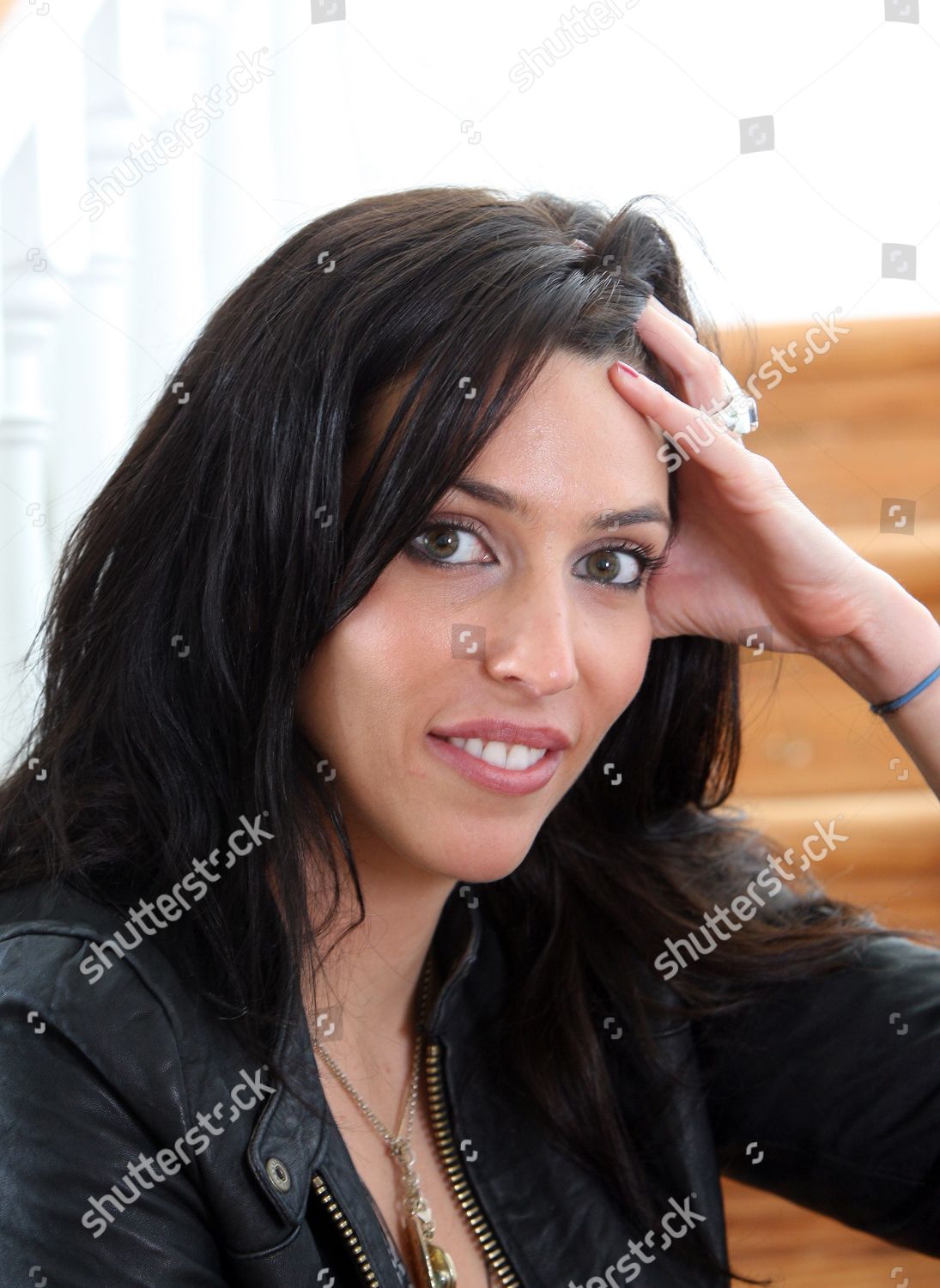 Claudia Solti Editorial Stock Photo - Stock Image | Shutterstock