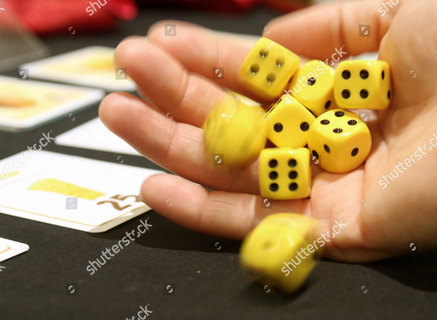 Player Casts Dice Game Kaese Wuerfeln Editorial Stock Photo - Stock ... Player Casts Dice Game Kaese Wuerfeln Editorial Stock Photo - Stock ...