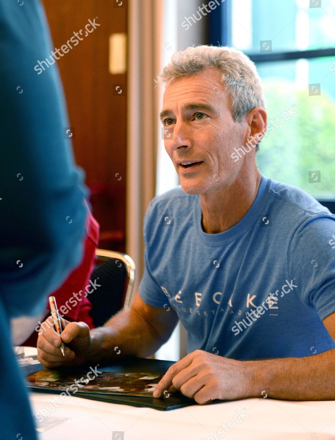 New Zealand Actor Jed Brophy Who Editorial Stock Photo - Stock Image ...