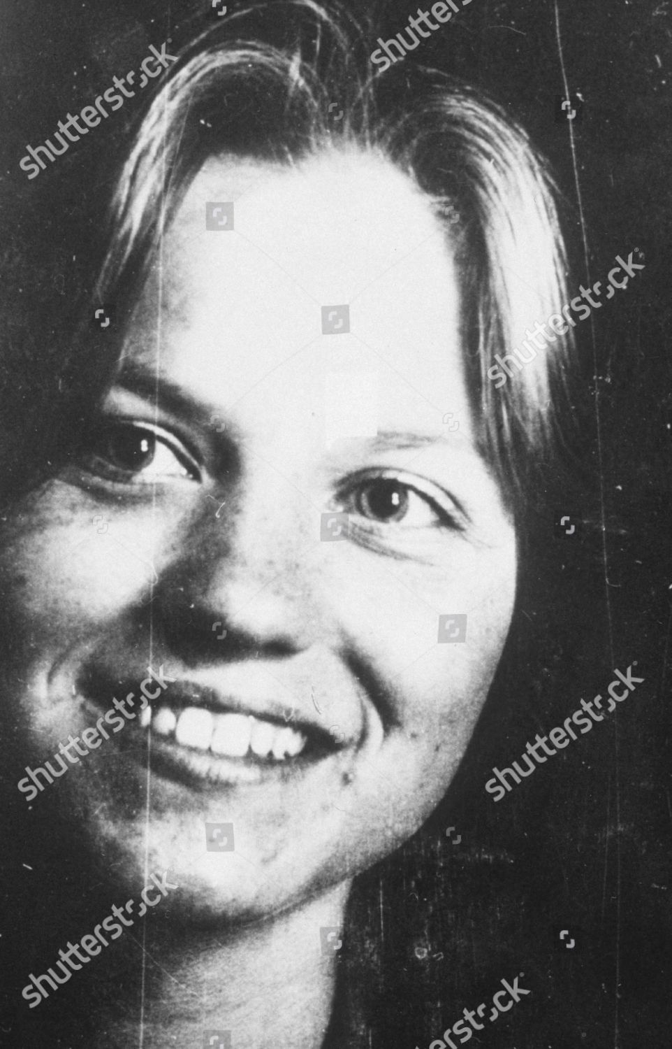 Jayne Macdonald Murdered Leeds 26 Jun Editorial Stock Photo - Stock ...
