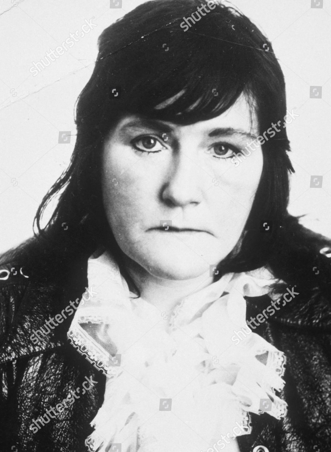 Maureen Long Who Survived Murder Attempt Editorial Stock Photo - Stock ...