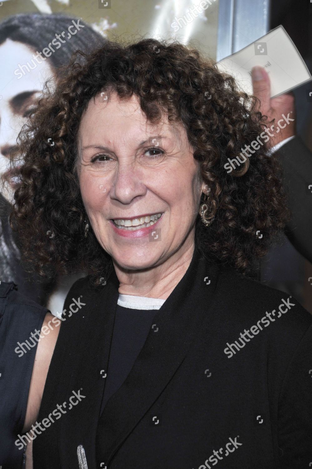 Rhea Pearlman Editorial Stock Photo - Stock Image | Shutterstock