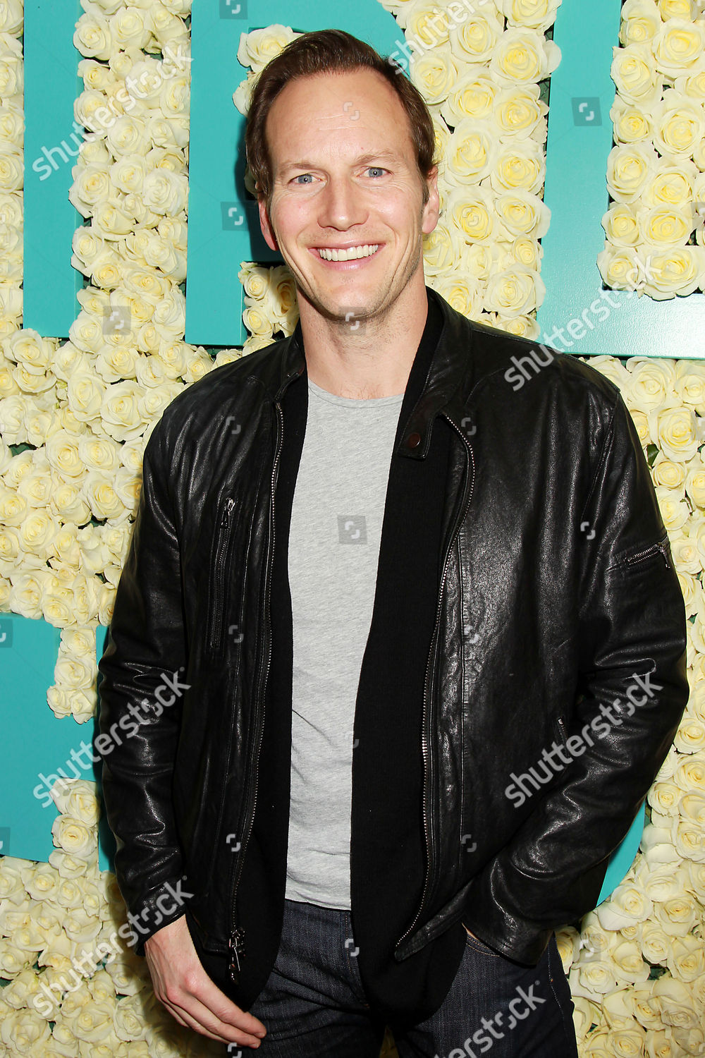 Patrick Wilson Editorial Stock Photo - Stock Image | Shutterstock