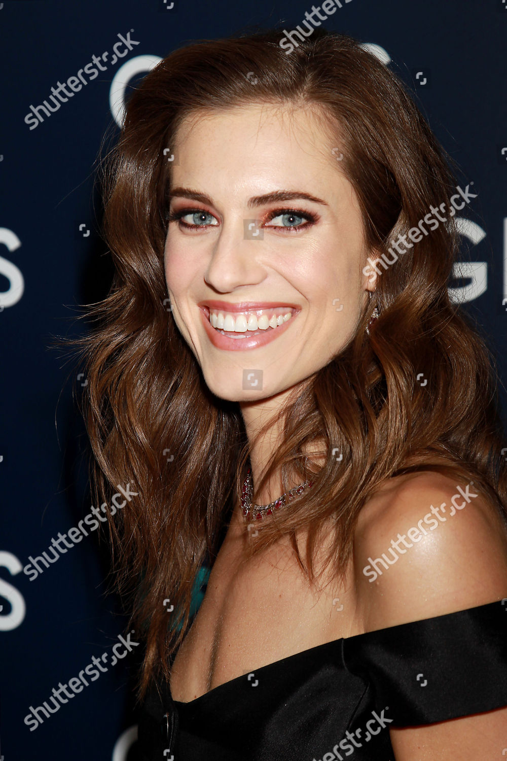 Allison Williams Editorial Stock Photo - Stock Image | Shutterstock