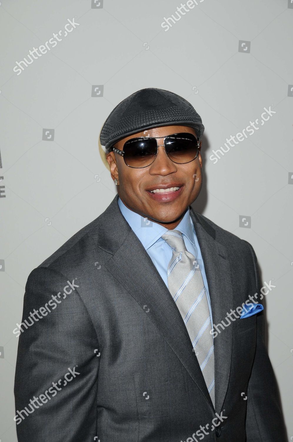 Ll Cool J Editorial Stock Photo - Stock Image | Shutterstock