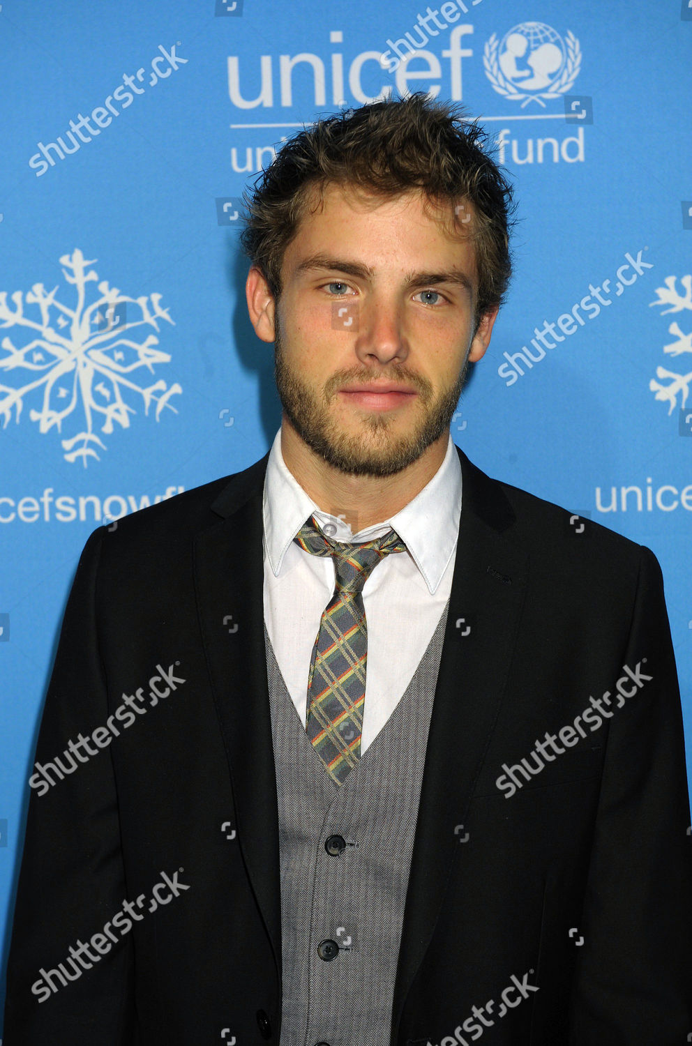 Jon Mclaughlin Editorial Stock Photo - Stock Image | Shutterstock