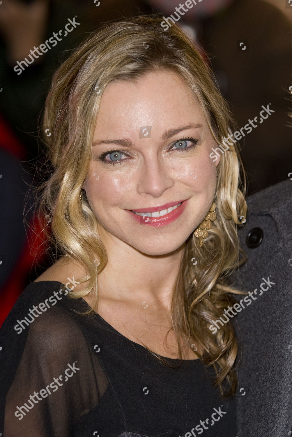 Sarah Alexander Editorial Stock Photo - Stock Image | Shutterstock