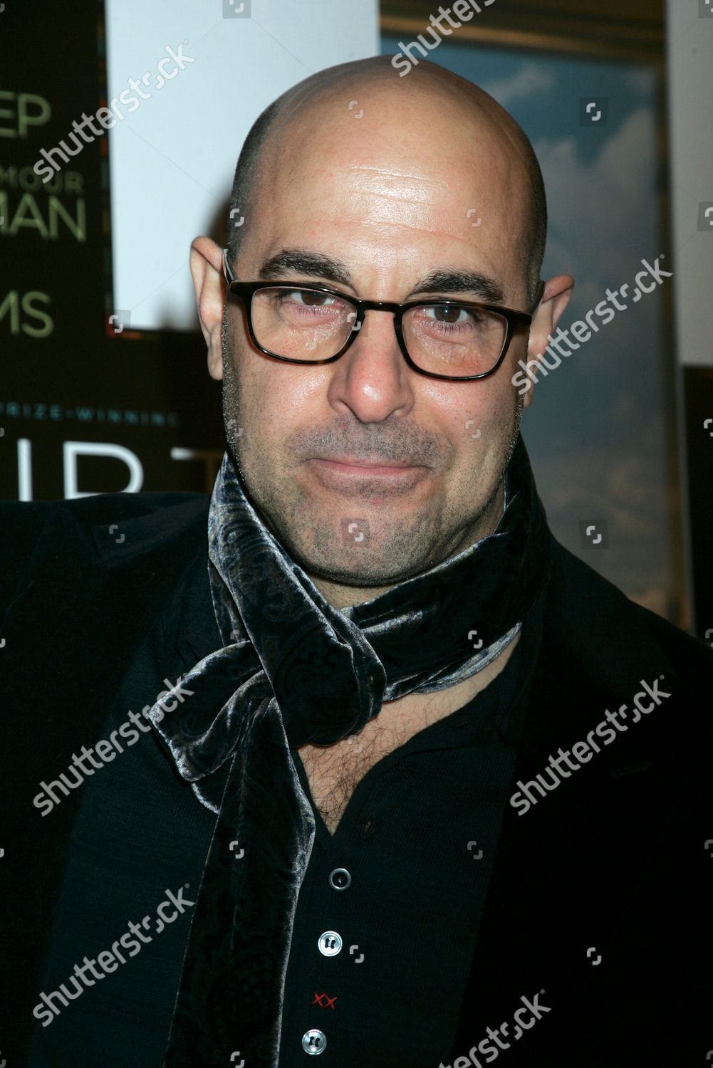 Stanley Tucci Editorial Stock Photo - Stock Image | Shutterstock