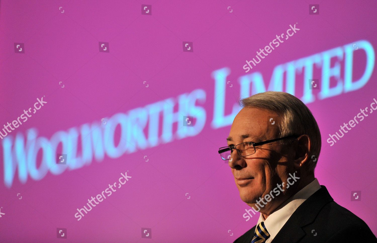 Michael Luscombe Managing Director Chief Executive Editorial Stock ...