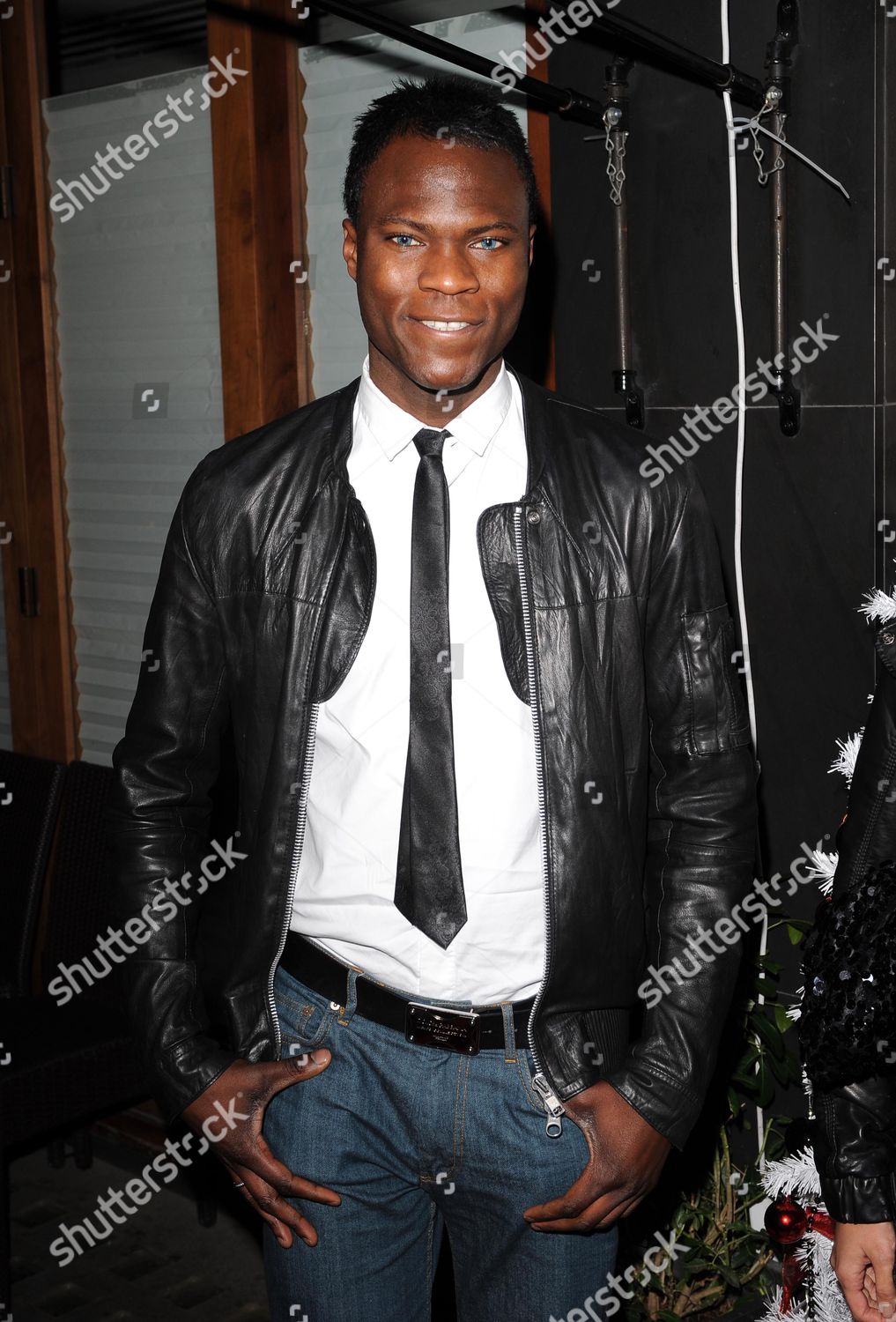Brian Belo Editorial Stock Photo - Stock Image | Shutterstock