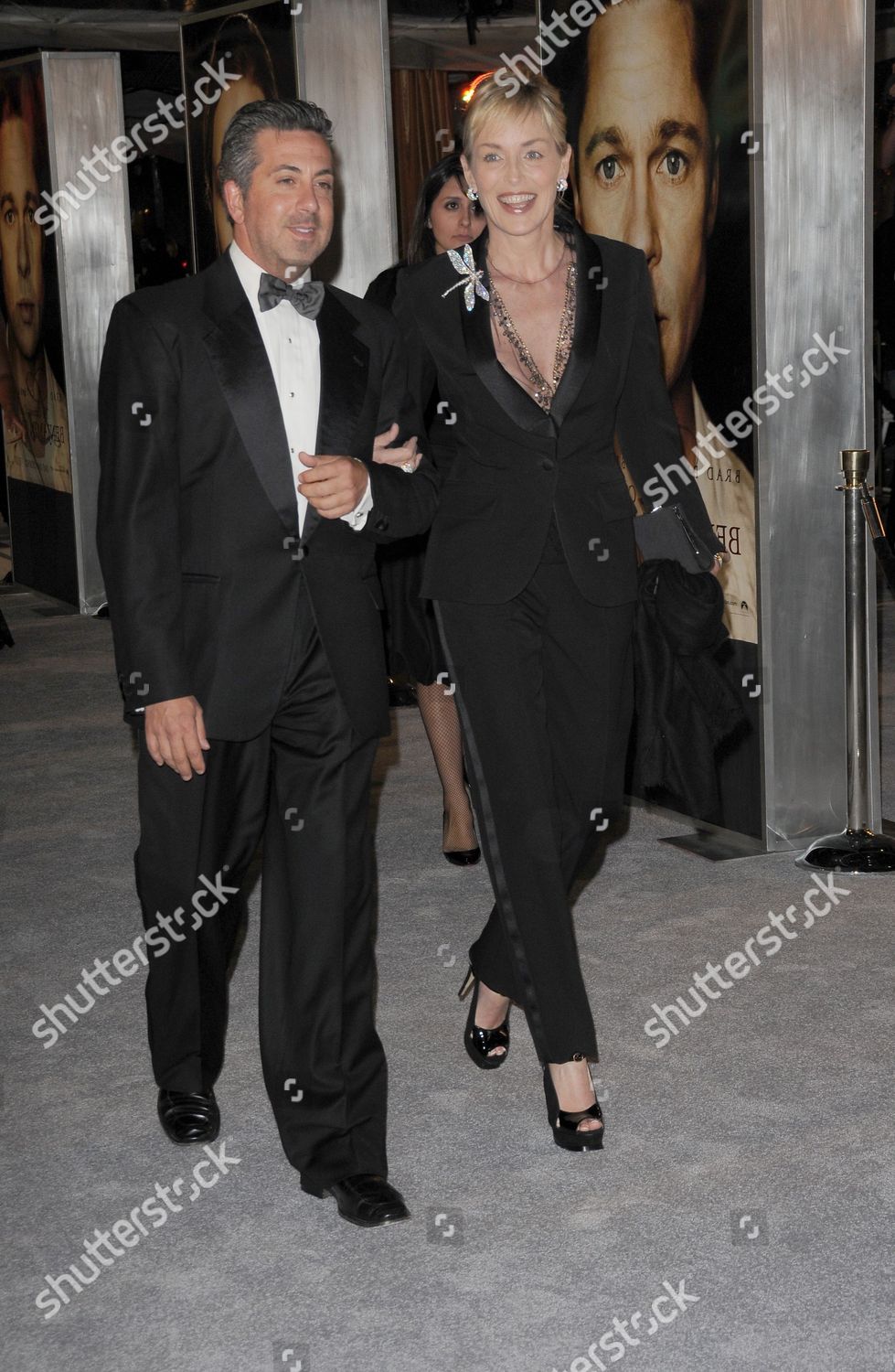 Sharon Stone Editorial Stock Photo - Stock Image | Shutterstock
