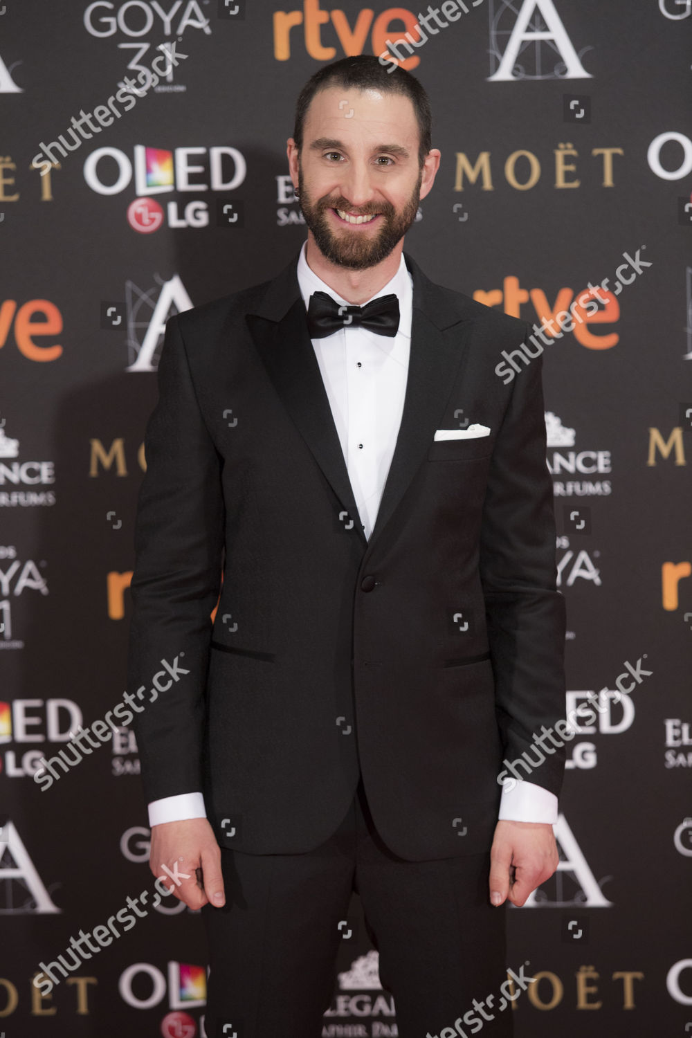 Dani Rovira Editorial Stock Photo - Stock Image | Shutterstock