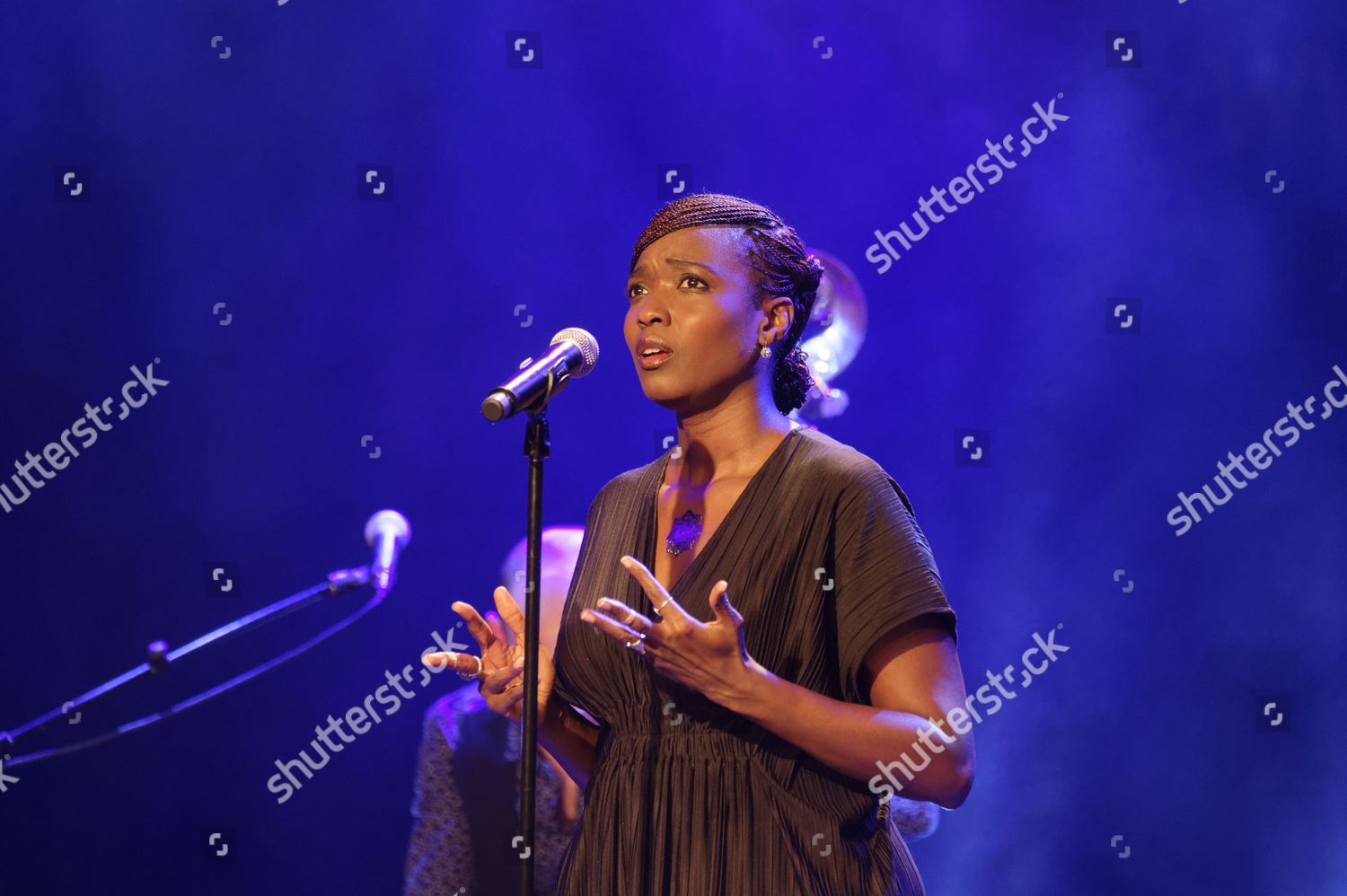 Awa Ly Editorial Stock Photo - Stock Image | Shutterstock