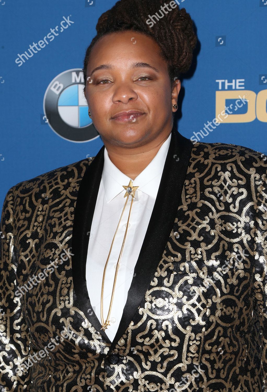 Tina Mabry Editorial Stock Photo - Stock Image | Shutterstock