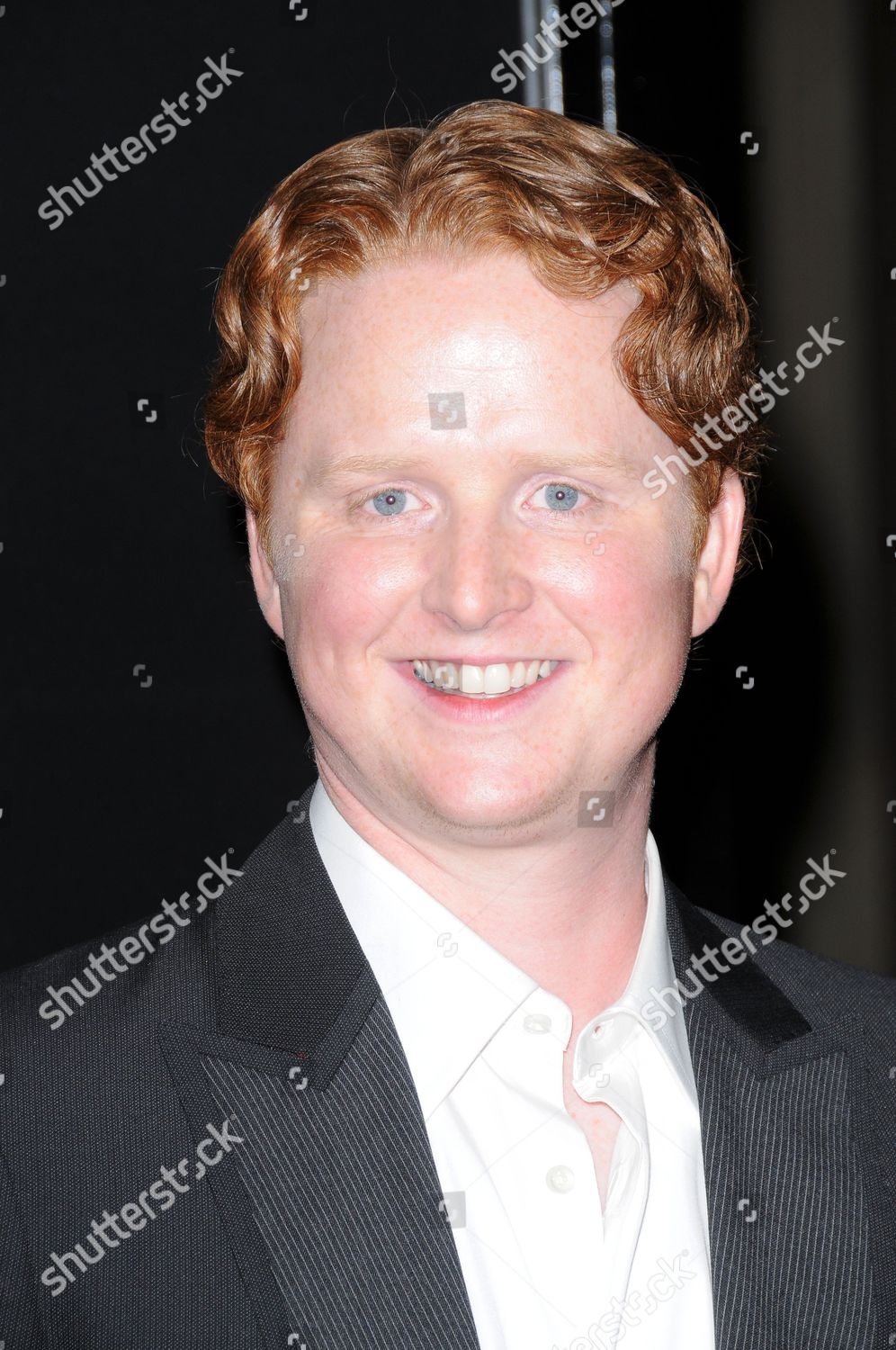 Christopher Carley Editorial Stock Photo - Stock Image | Shutterstock