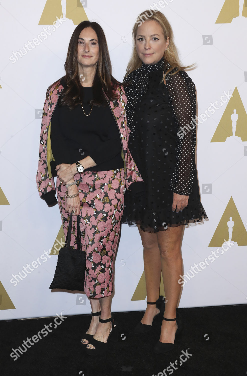 Carla Hacken Julie Yorn Editorial Stock Photo - Stock Image | Shutterstock