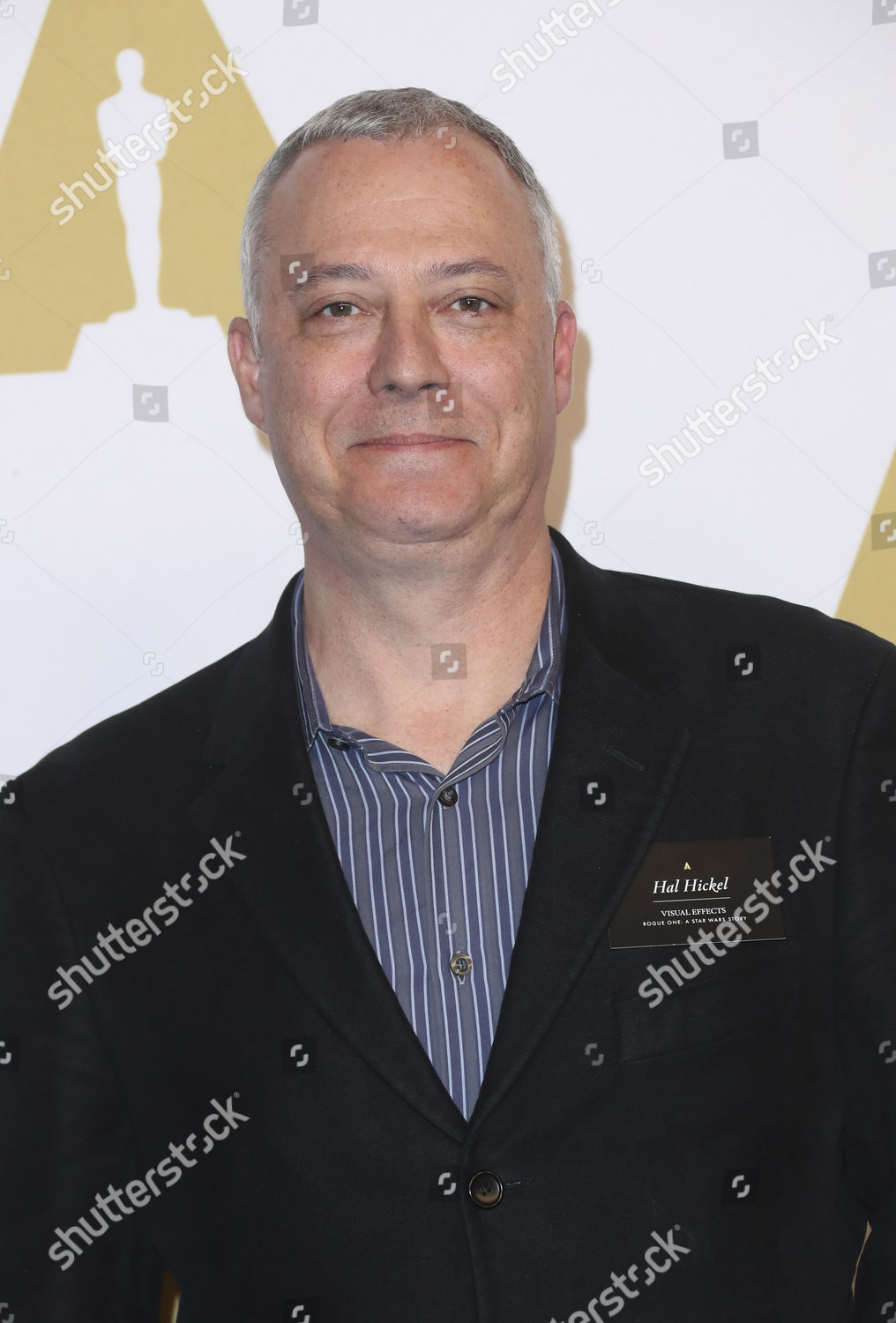 Hal Hickel Editorial Stock Photo - Stock Image | Shutterstock