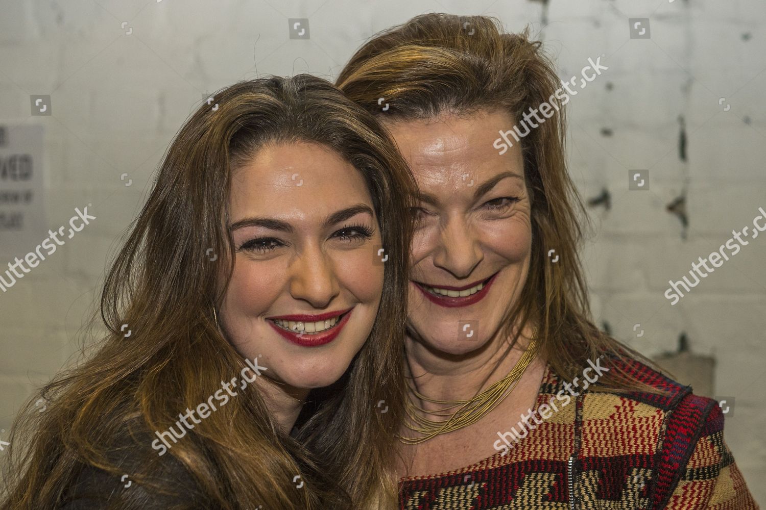 Emma Nicki Hall Editorial Stock Photo - Stock Image | Shutterstock