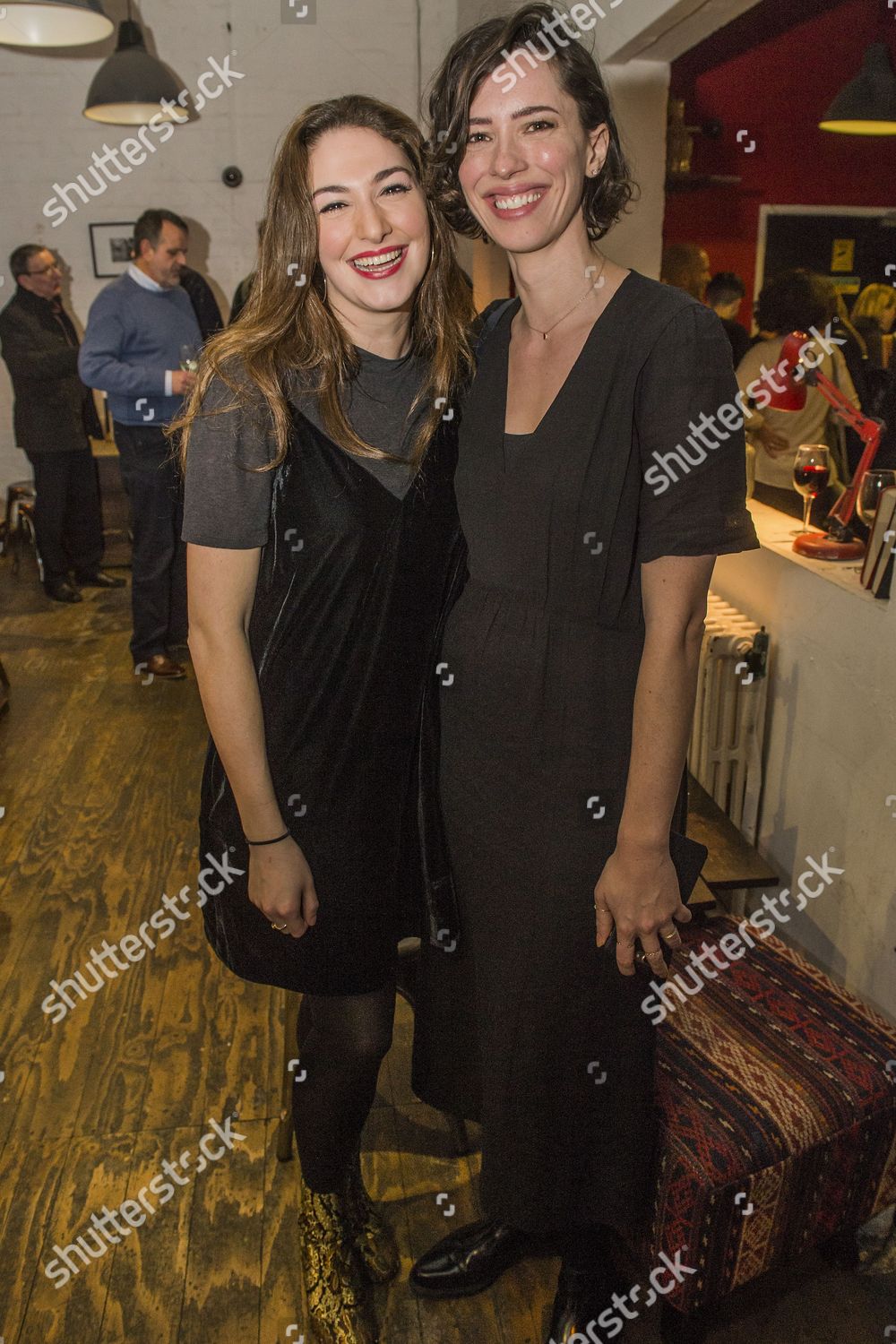 Emma Rebecca Hall Editorial Stock Photo - Stock Image | Shutterstock