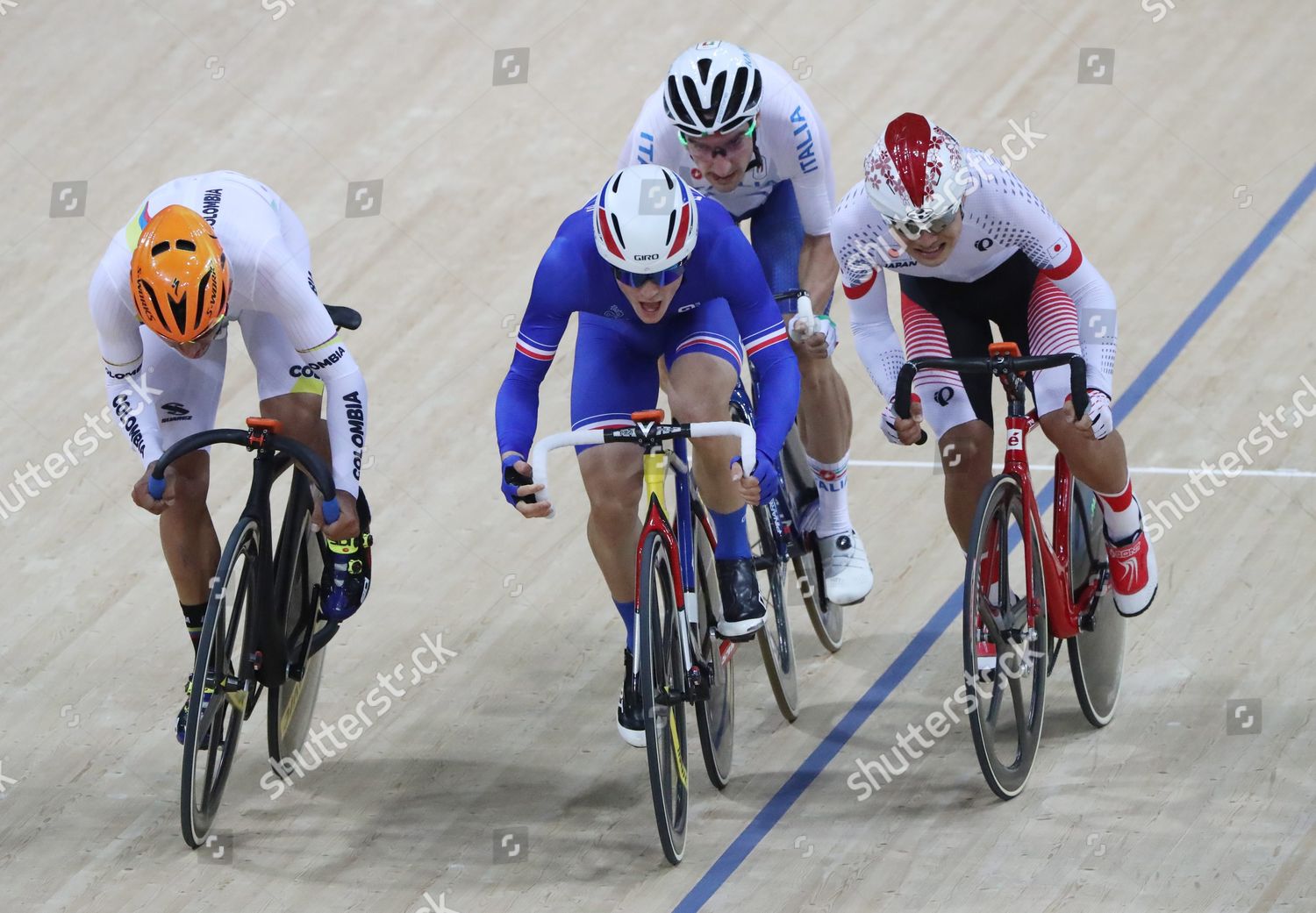 Fernando Gaviria Rendon L Colombia Elia Editorial Stock Photo - Stock ...