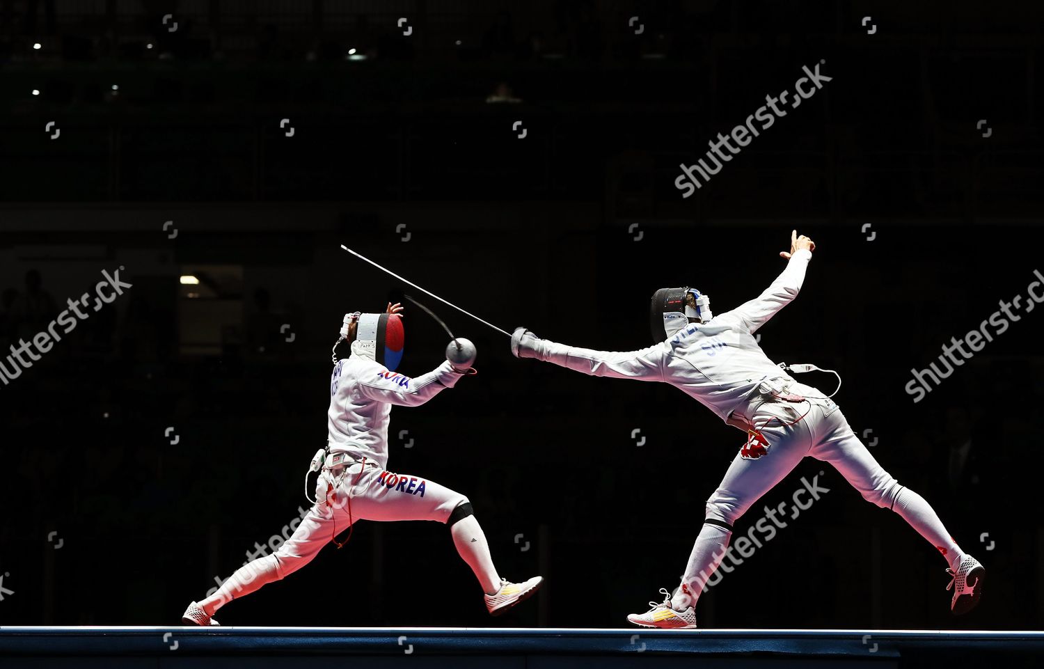 Benjamin Steffen R Switzerland Action Against Editorial Stock Photo ...