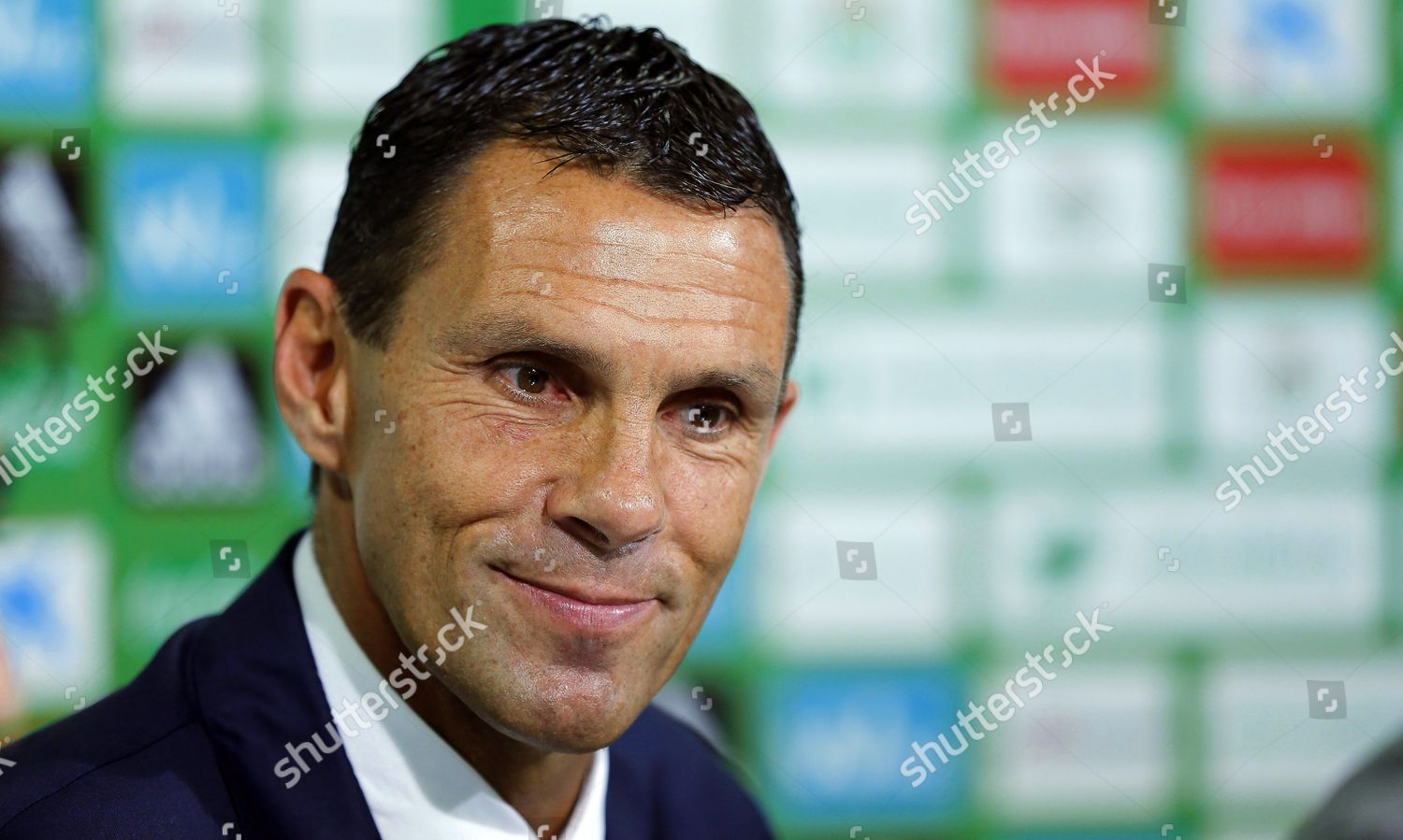 Real Betis New Uruguayan Head Coach Editorial Stock Photo - Stock Image ...
