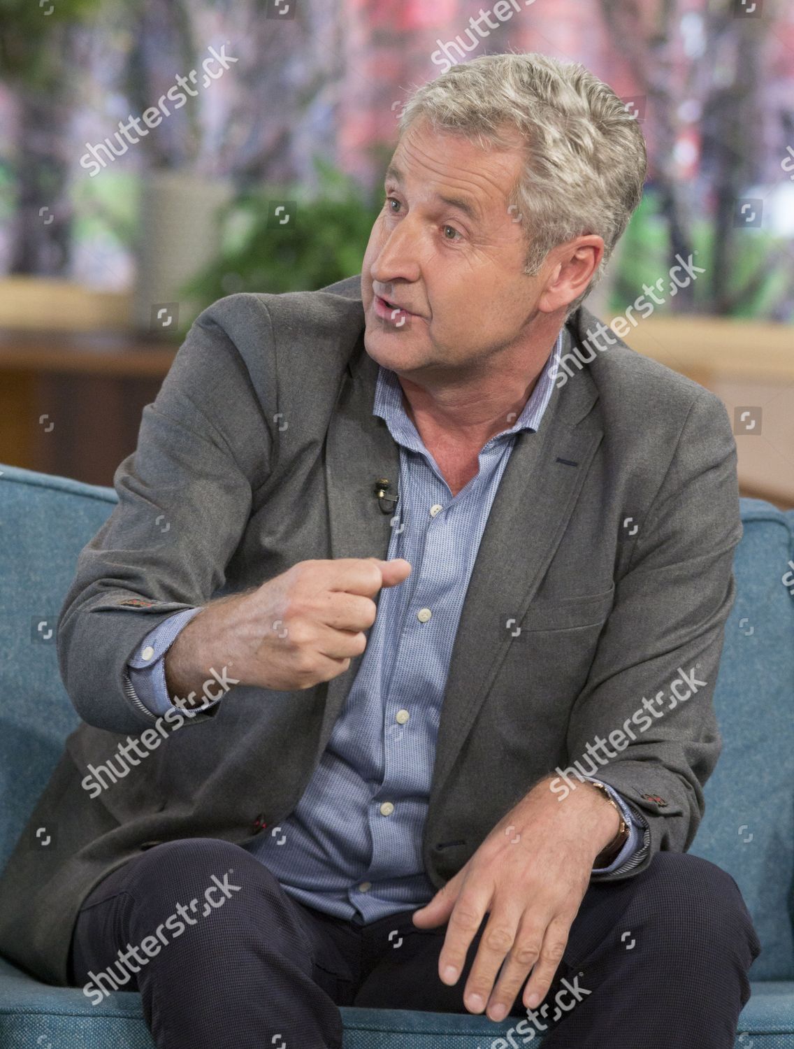 Mark Austin Editorial Stock Photo - Stock Image | Shutterstock