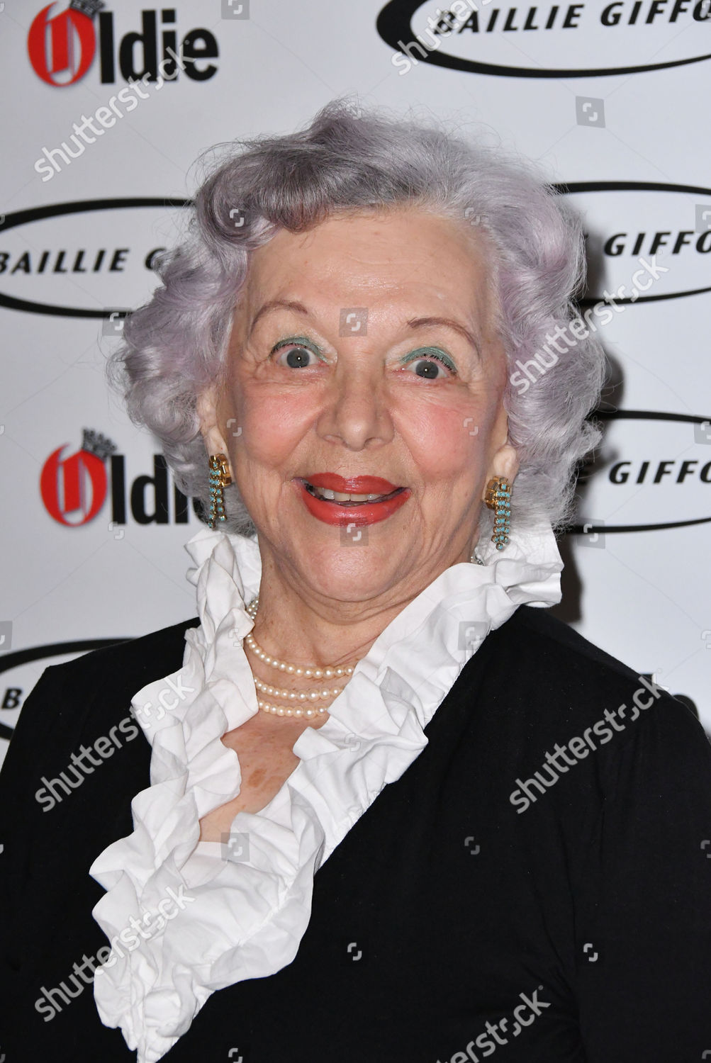 Thelma Ruby Editorial Stock Photo - Stock Image | Shutterstock