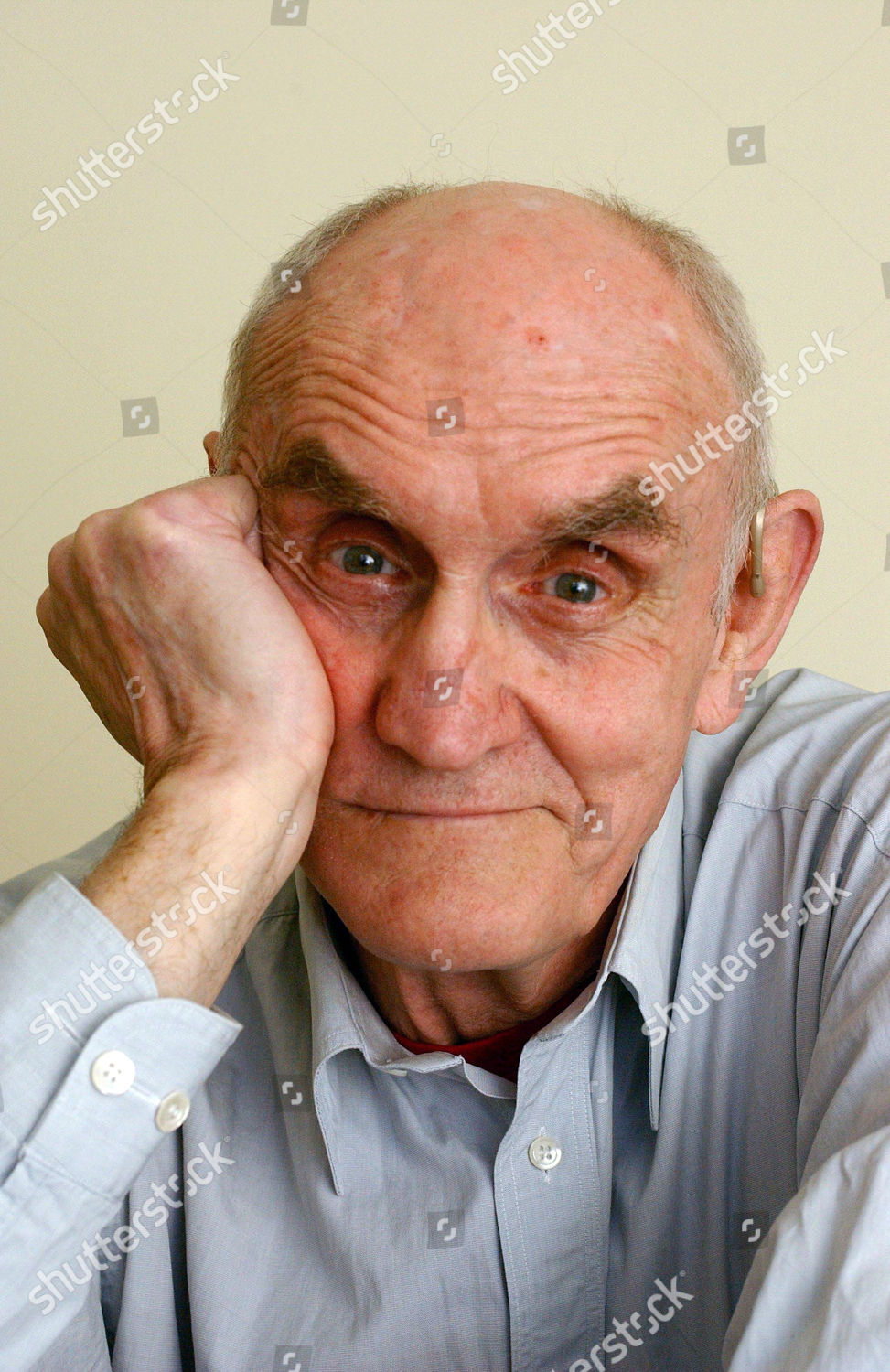Tim Barlow Editorial Stock Photo - Stock Image | Shutterstock