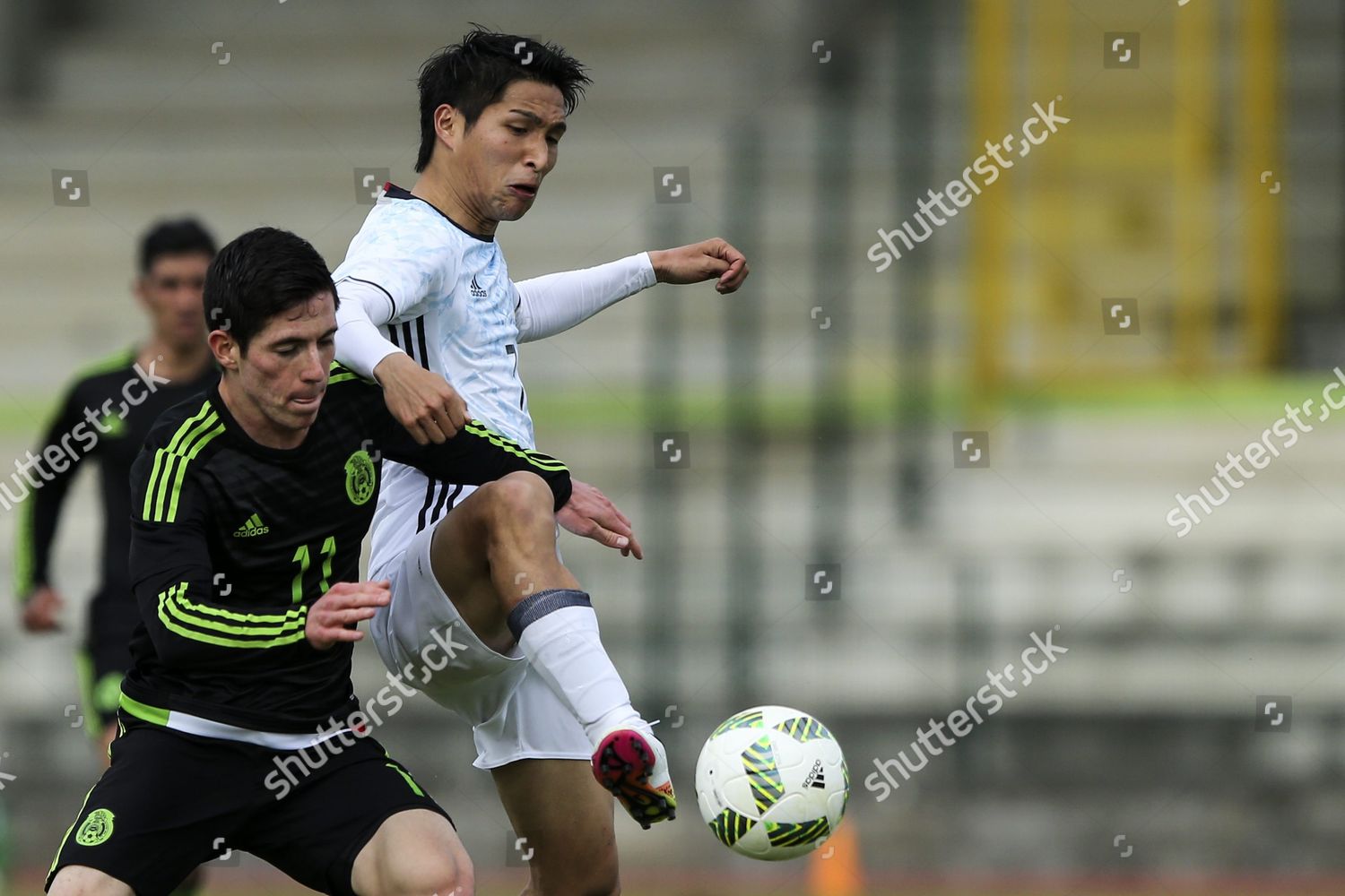 Japan National Team Player Harakawa R Editorial Stock Photo - Stock ...