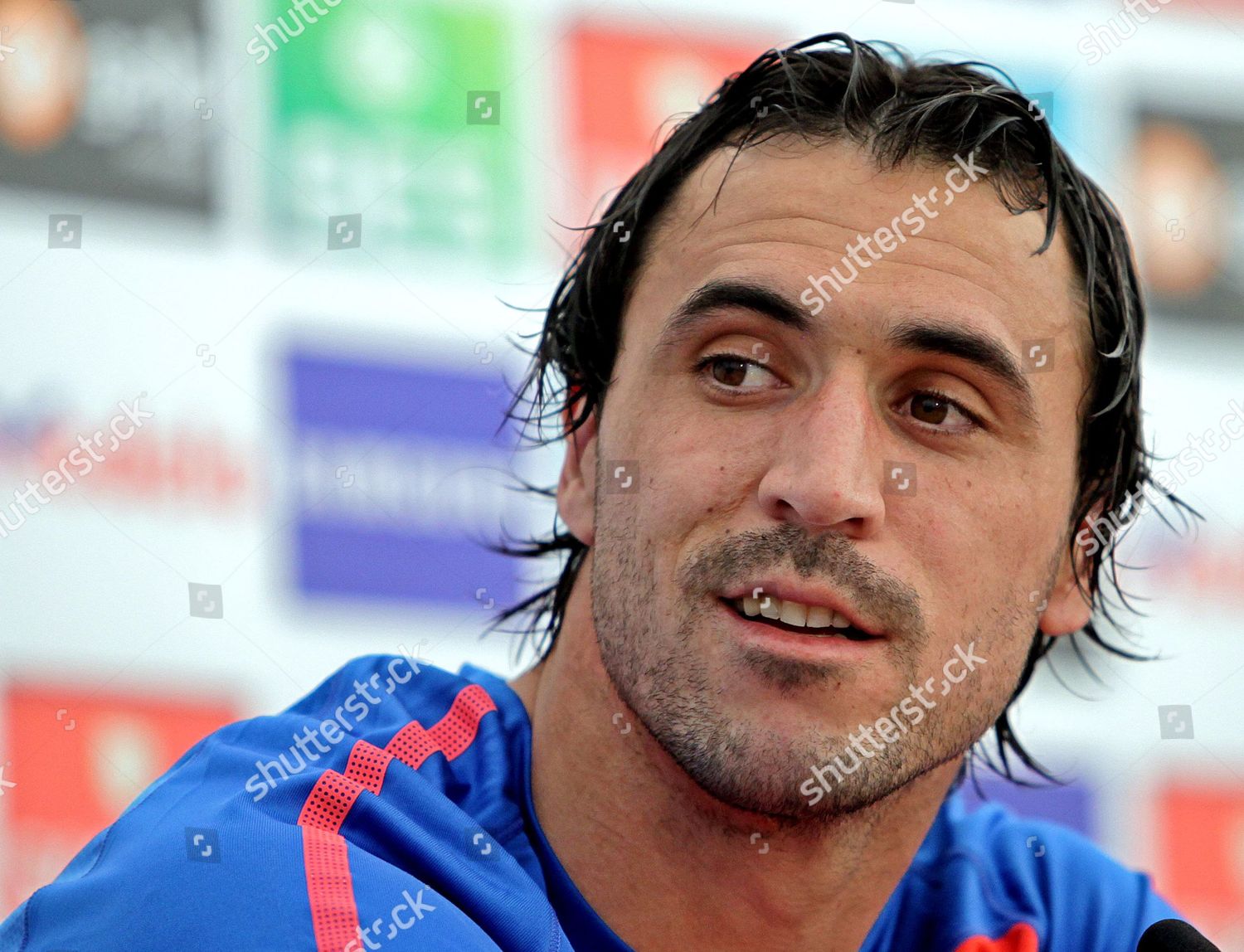 Portugals National Soccer Team Player Hugo Editorial Stock Photo ...