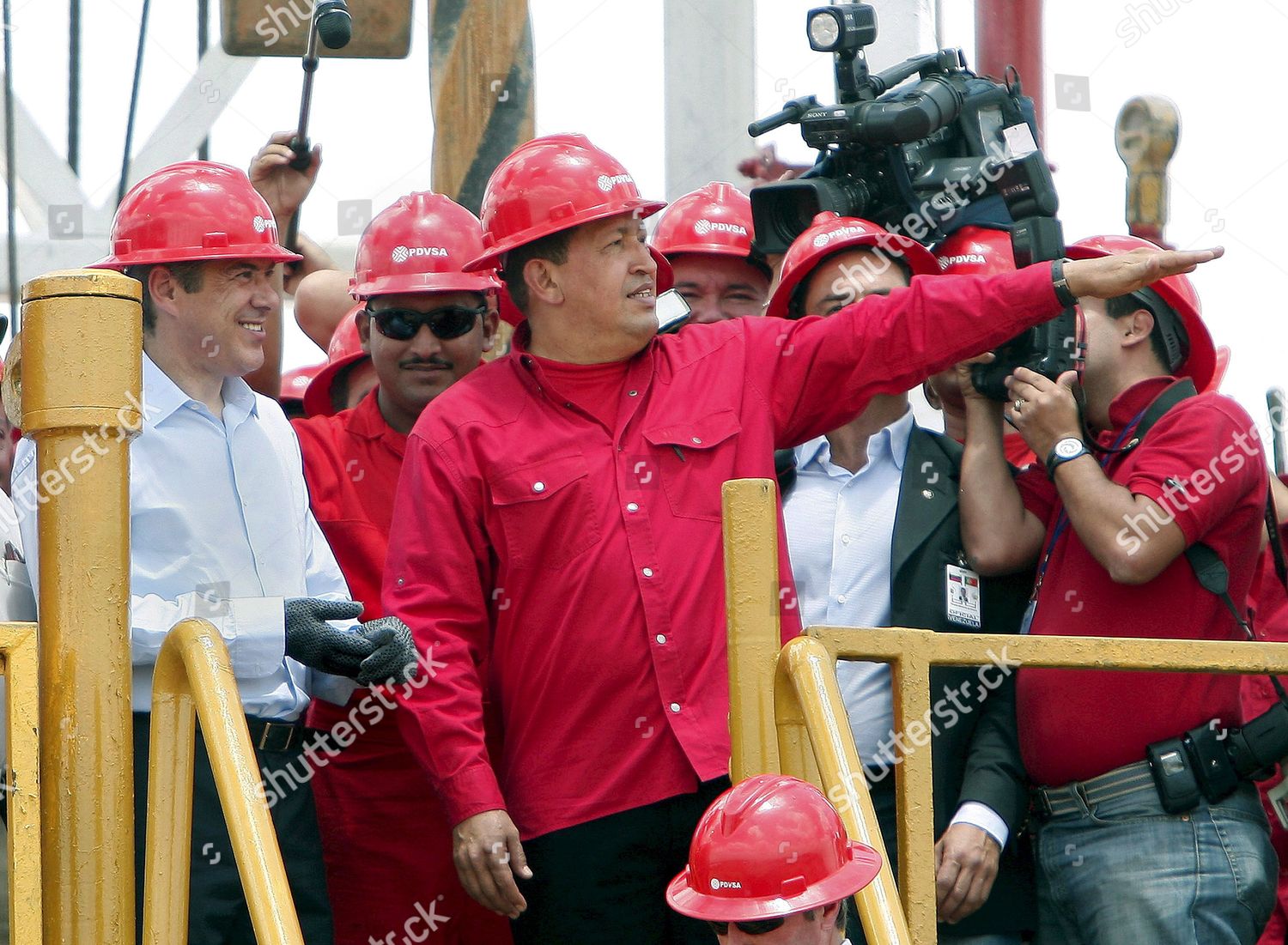 Portuguese Prime Minister Jose Socrates L Editorial Stock Photo - Stock ...