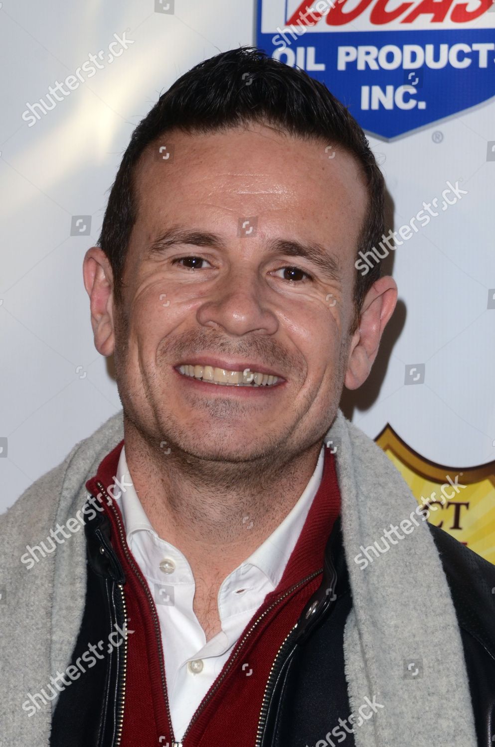 Alex Ranarivelo Editorial Stock Photo - Stock Image | Shutterstock
