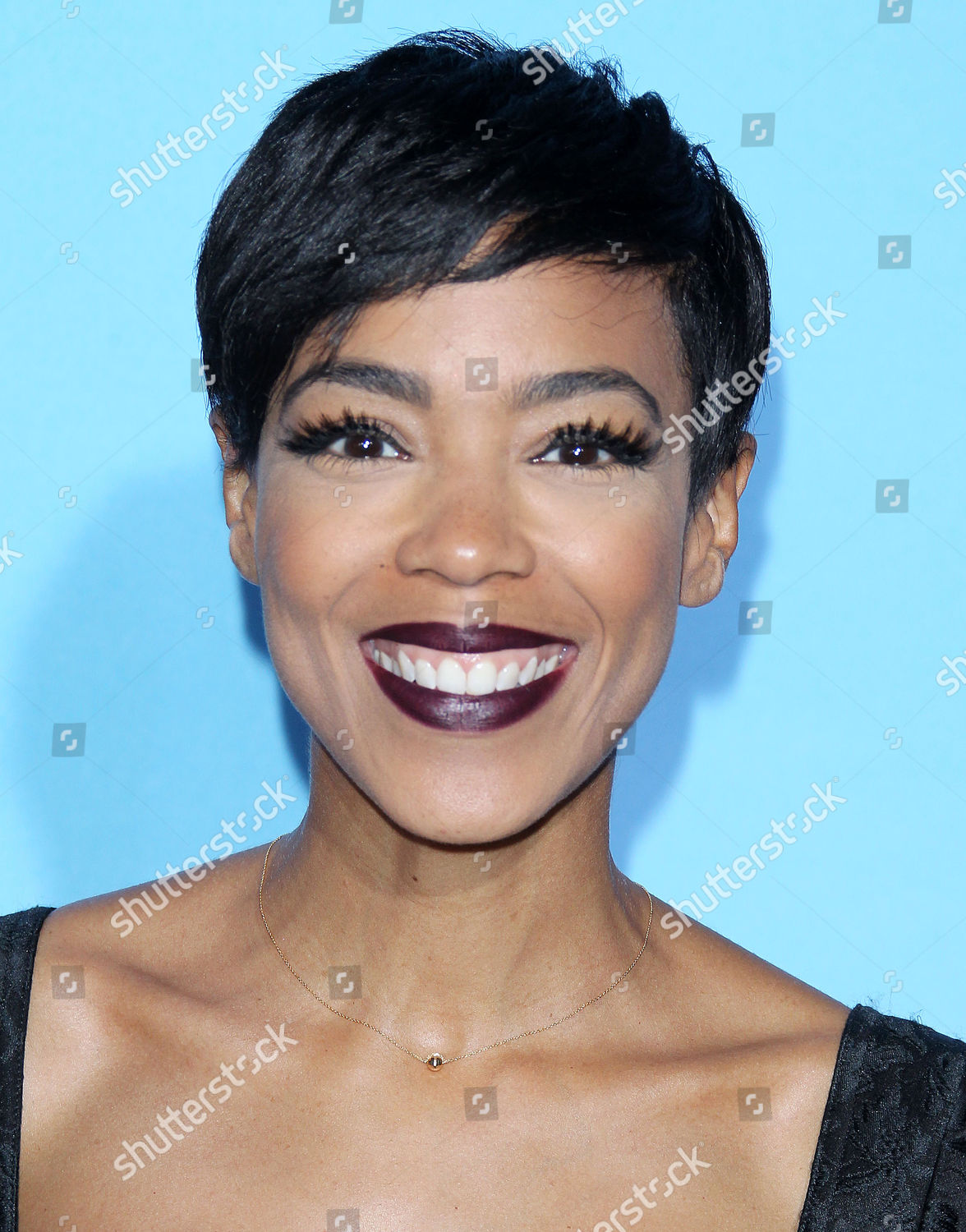 Jasmine Simon Editorial Stock Photo - Stock Image | Shutterstock