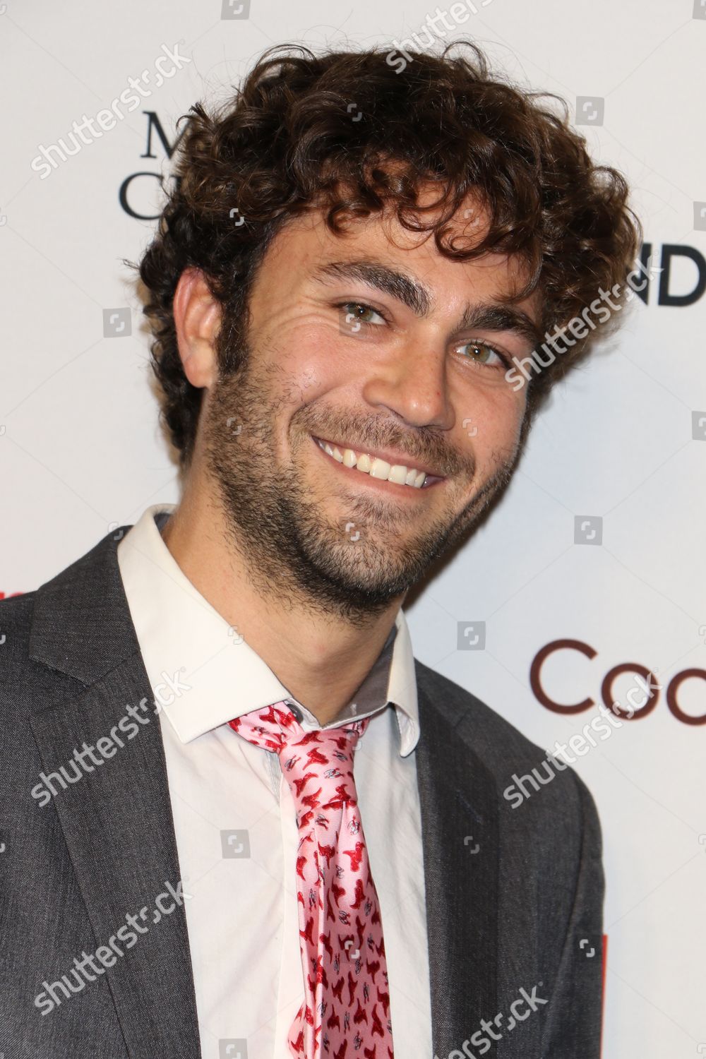 Danny Fischer Editorial Stock Photo - Stock Image | Shutterstock