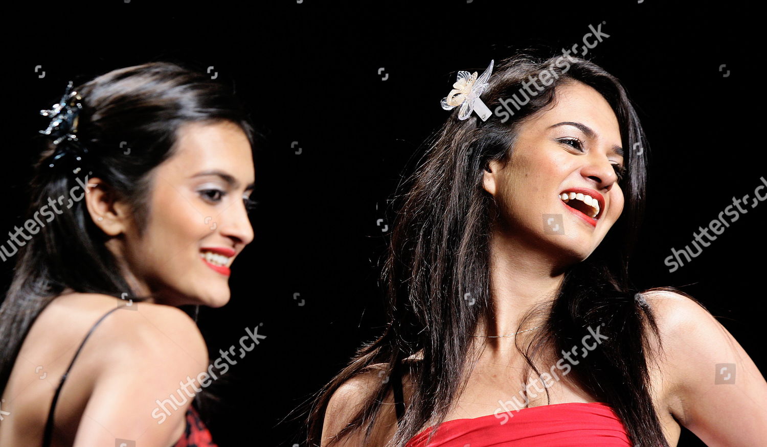 Indian Chess Player Tanya Sachdev R Editorial Stock Photo - Stock Image ...