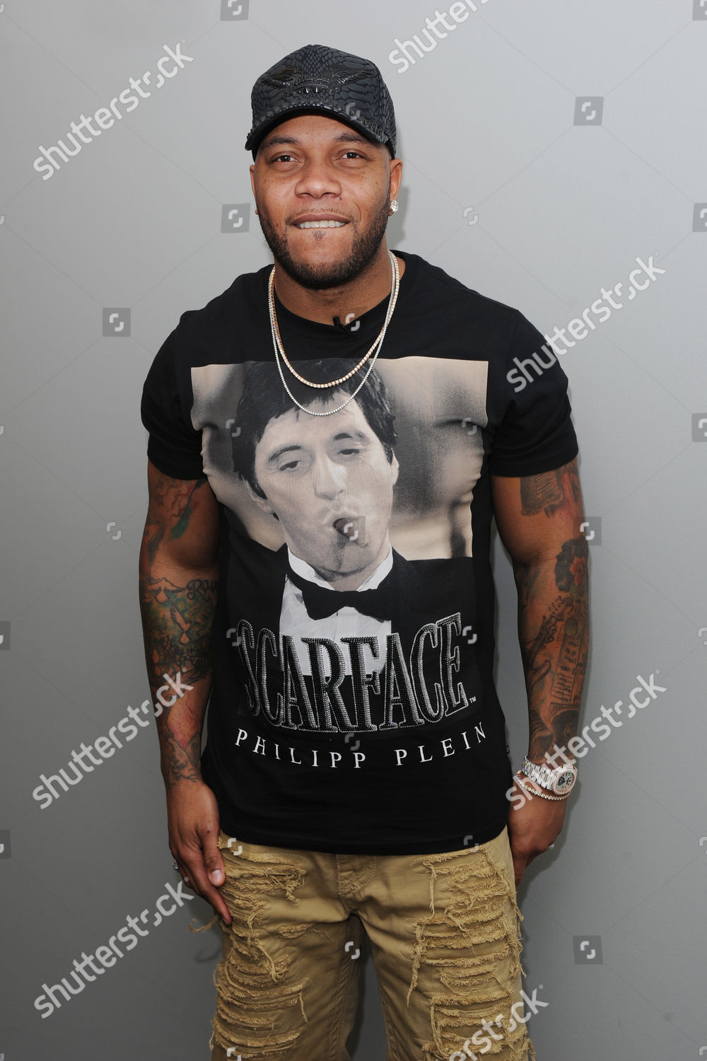 Flo Rida Editorial Stock Photo - Stock Image | Shutterstock