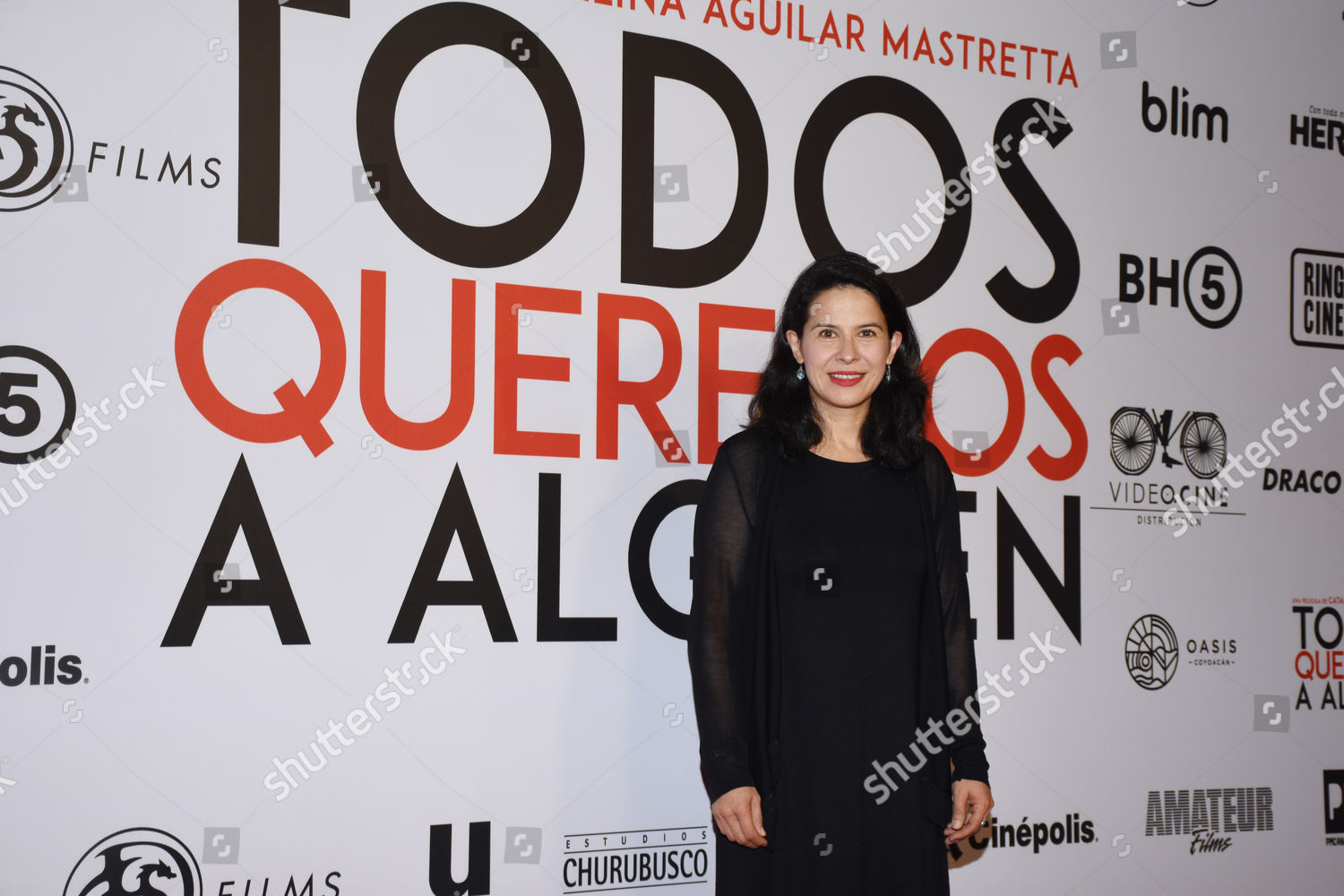 Arcelia Ramirez Editorial Stock Photo - Stock Image | Shutterstock