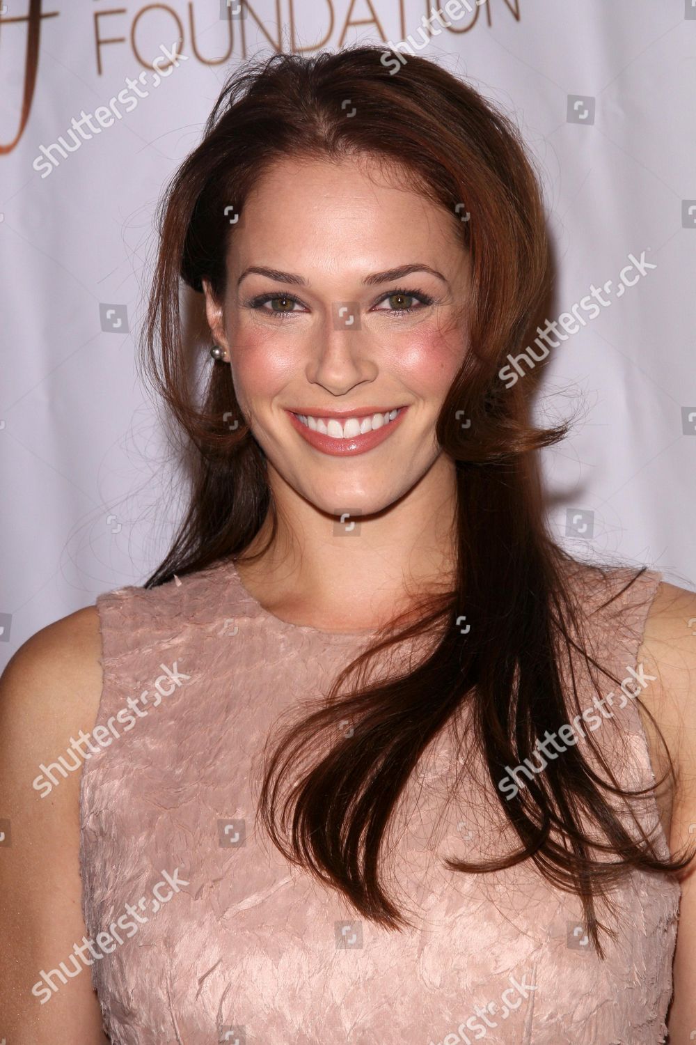 Amanda Righetti Editorial Stock Photo - Stock Image | Shutterstock