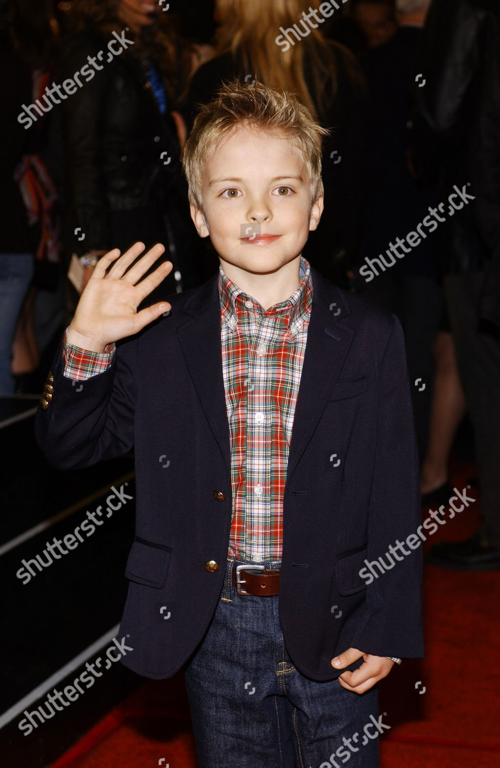 Bryce Robinson Editorial Stock Photo - Stock Image | Shutterstock