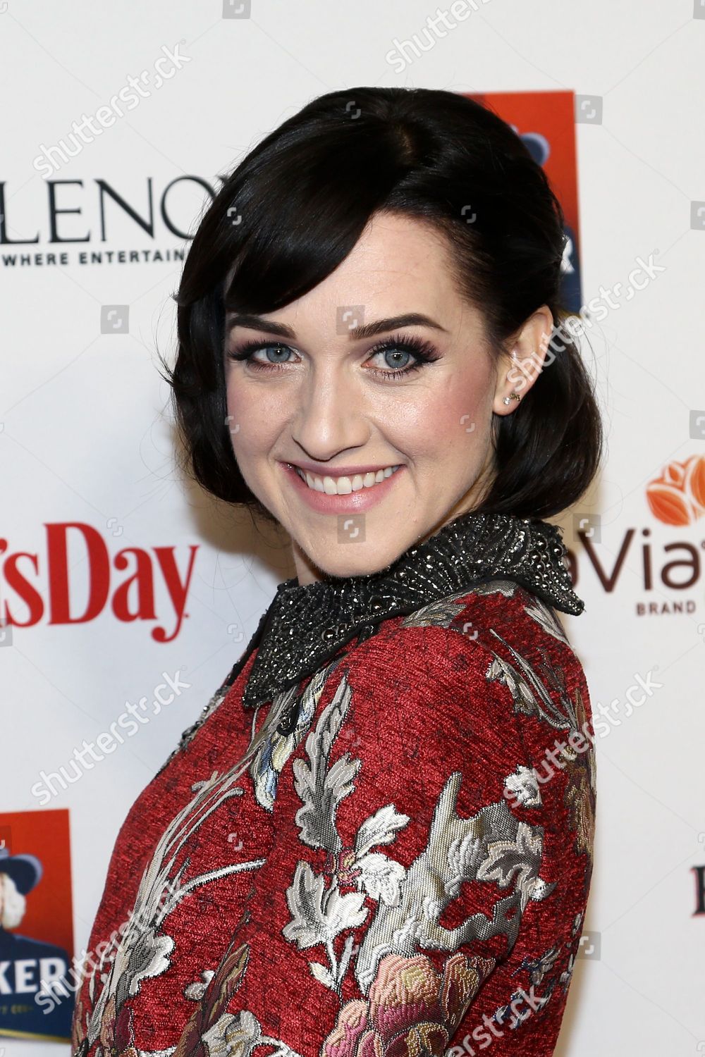 Lena Hall Editorial Stock Photo - Stock Image | Shutterstock