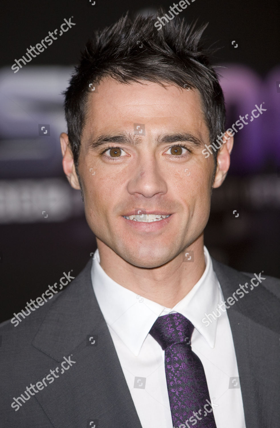 Chris Newton Editorial Stock Photo - Stock Image | Shutterstock