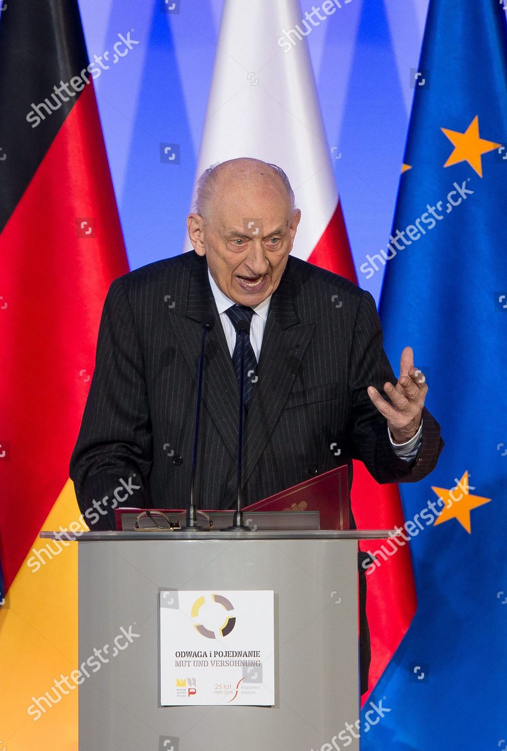 Polish Prime Ministers Plenipotentiary International Dialogue Editorial ...