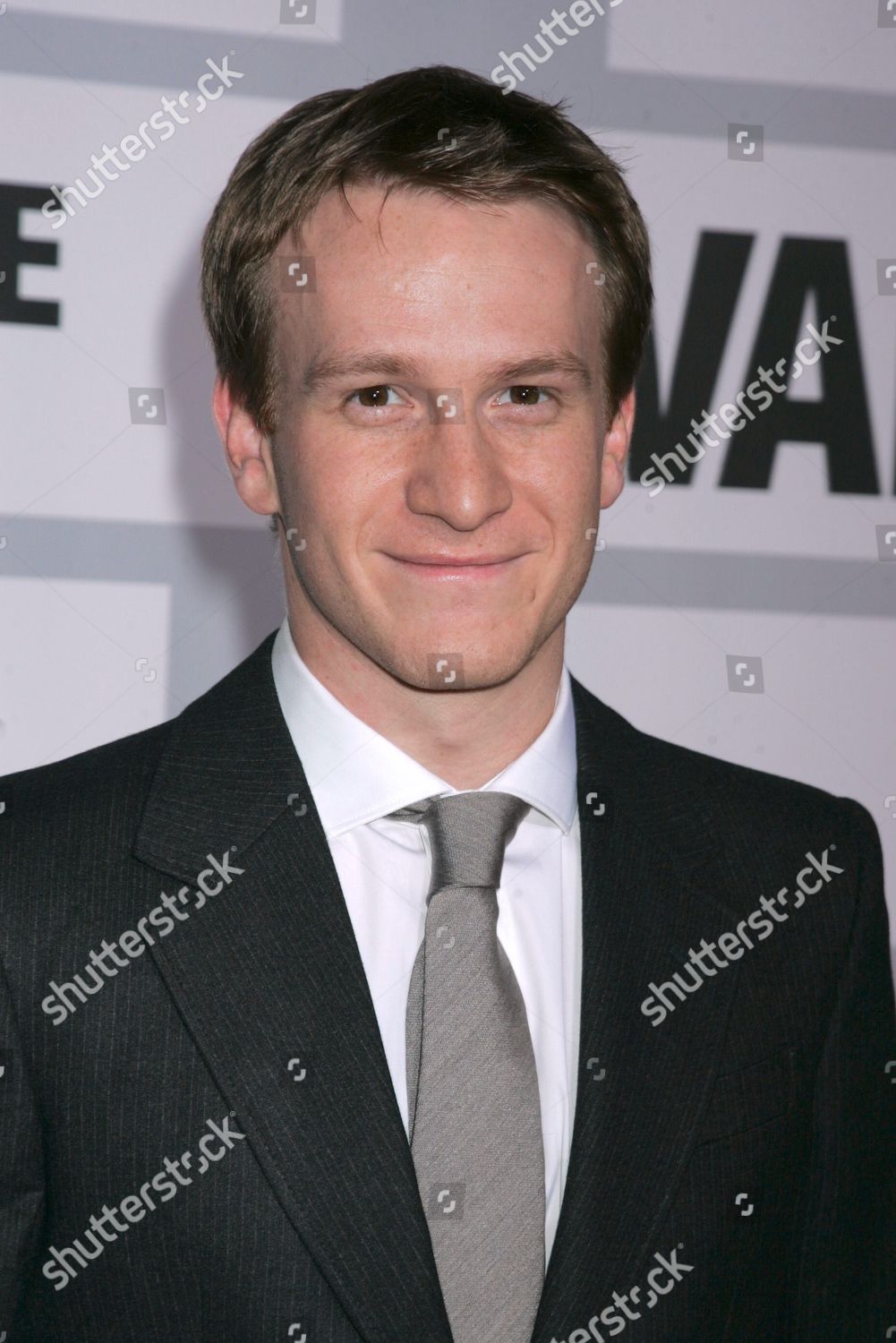 Jamie Parker Editorial Stock Photo - Stock Image | Shutterstock