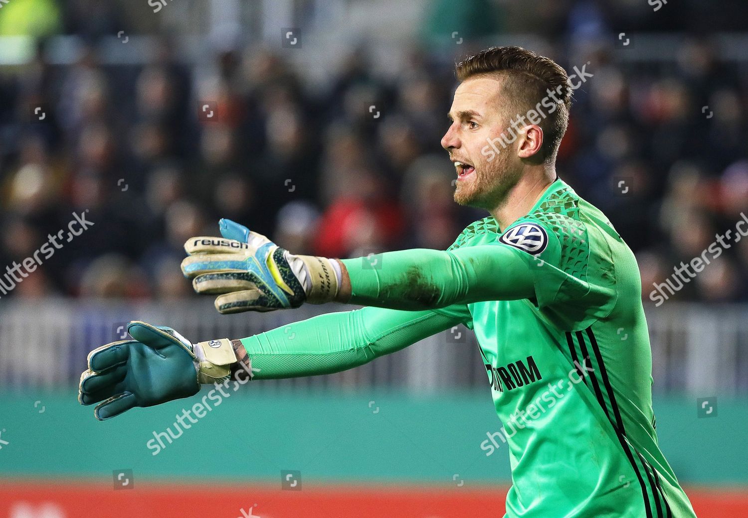 Ralf Faehrmann Editorial Stock Photo - Stock Image | Shutterstock