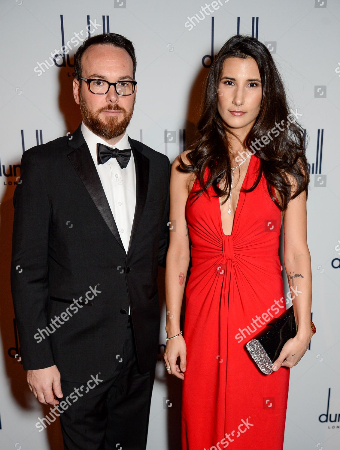 Dana Brunetti Alexandra Pakzad Editorial Stock Photo - Stock Image ...