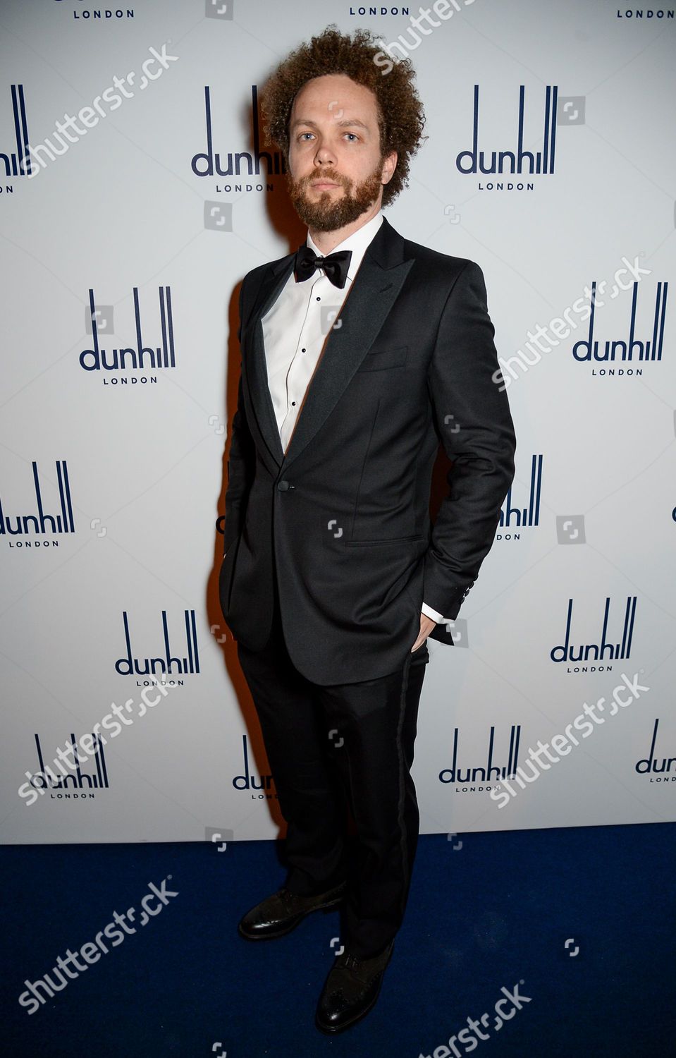 Ben Pugh Editorial Stock Photo - Stock Image | Shutterstock