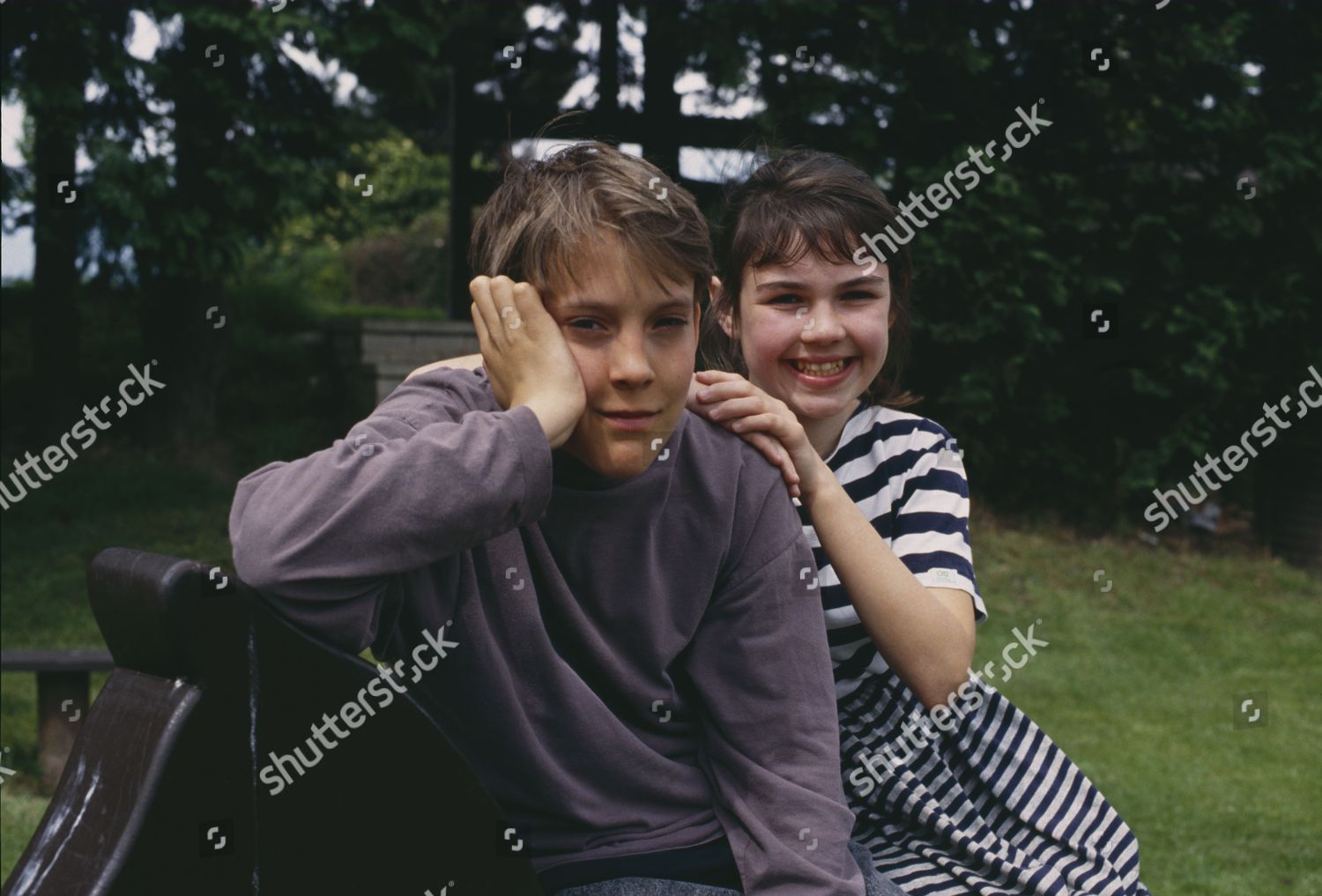 Toby Cockerell Scott Windsor Adele Silva Editorial Stock Photo - Stock ...