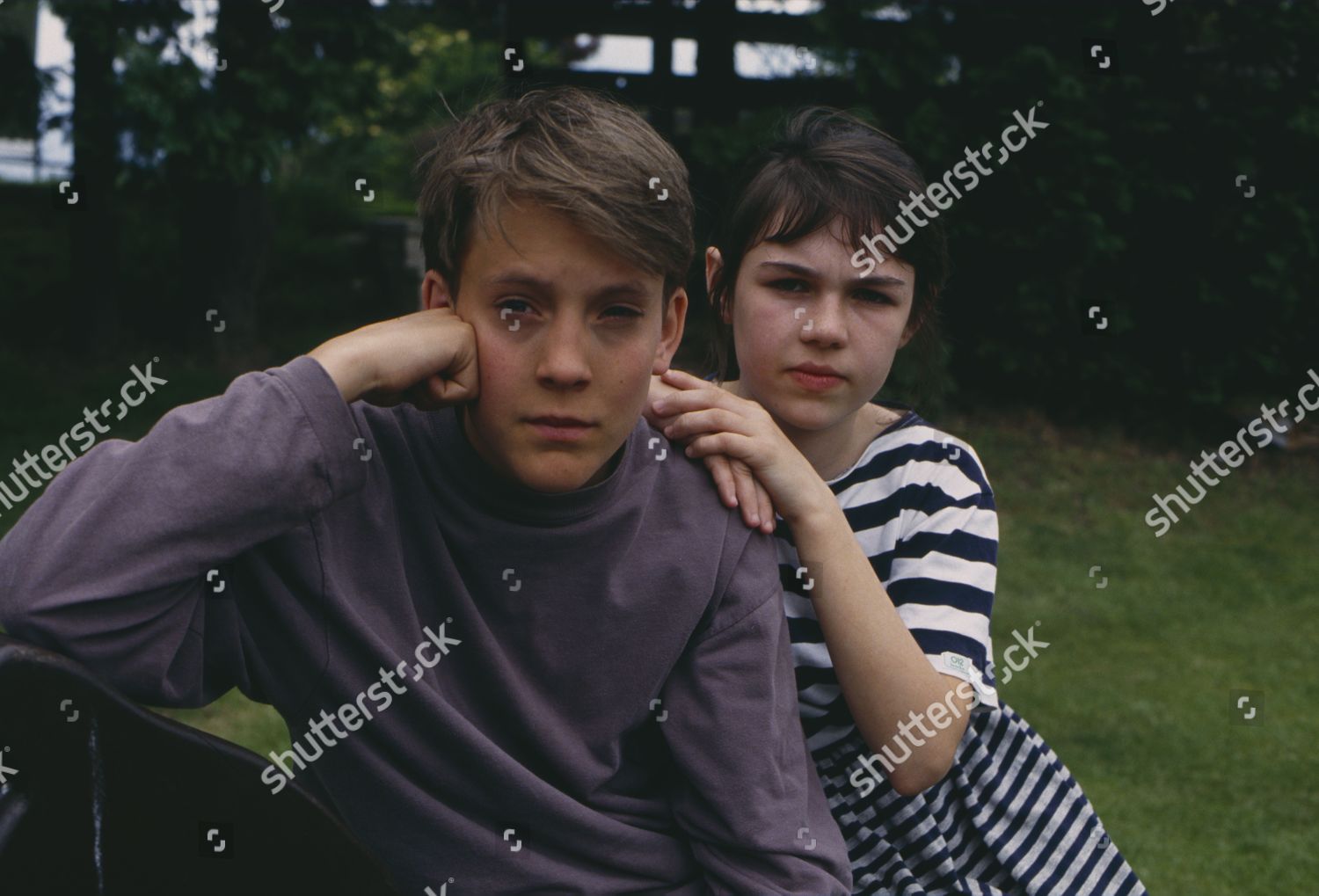 Toby Cockerell Scott Windsor Adele Silva Editorial Stock Photo - Stock ...
