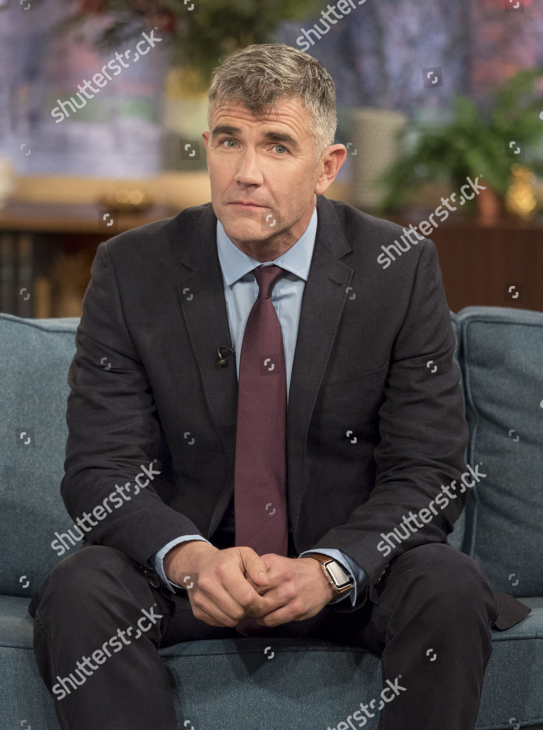 Ivan Massow Editorial Stock Photo - Stock Image | Shutterstock